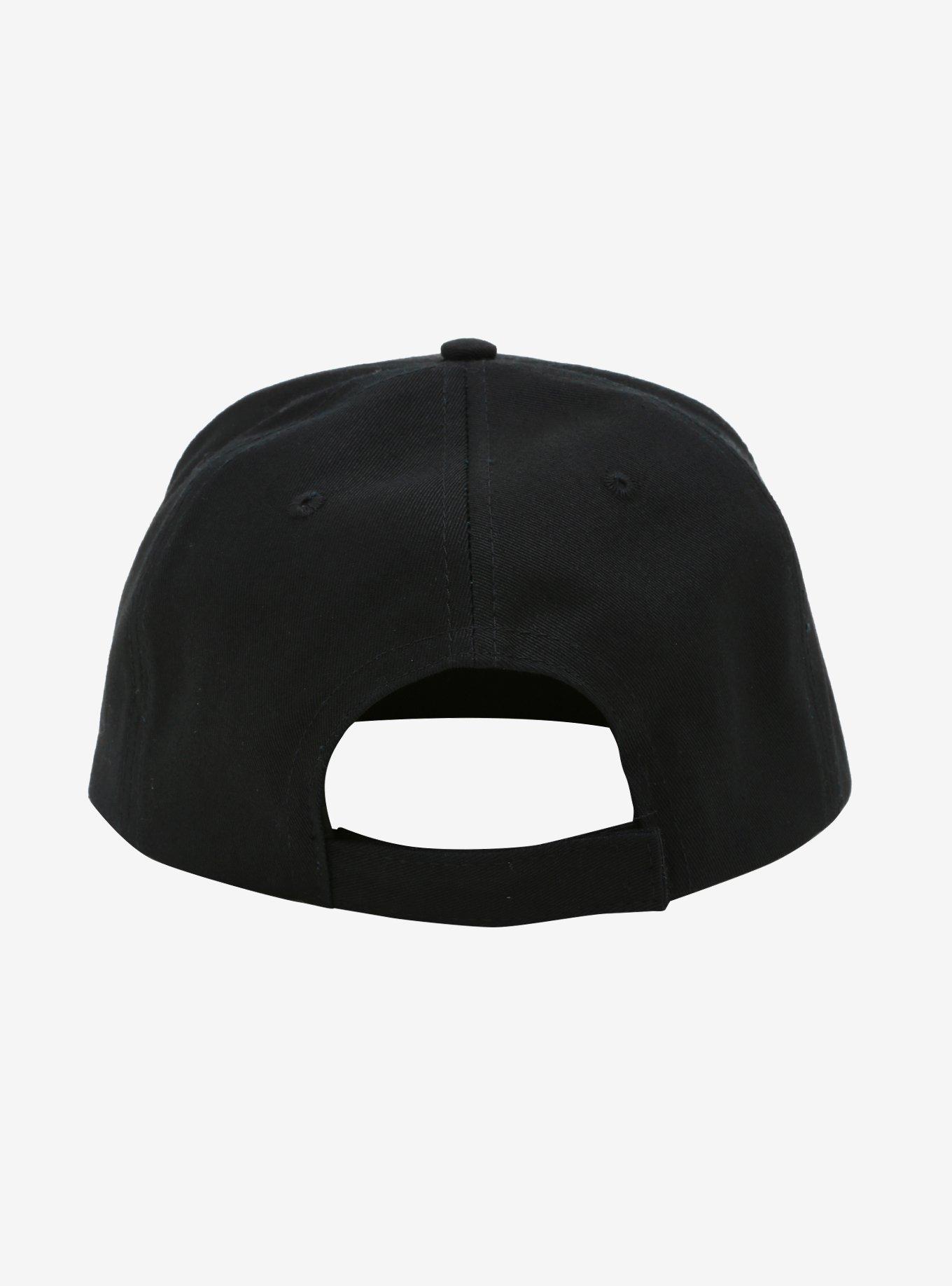 Hello I'm ... Eternally Awkward Snapback Hat | Hot Topic