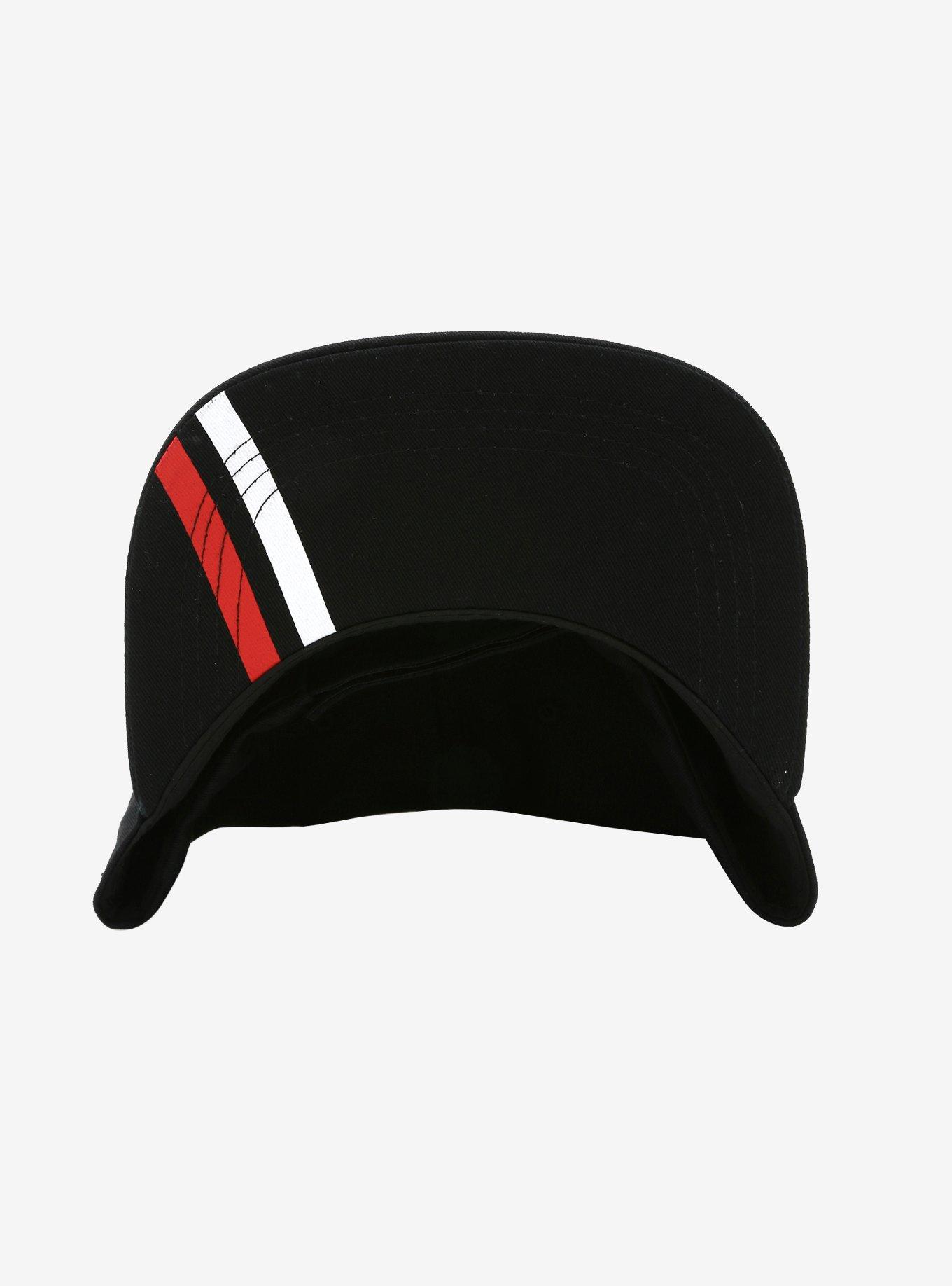 Hello I'm ... Eternally Awkward Snapback Hat | Hot Topic