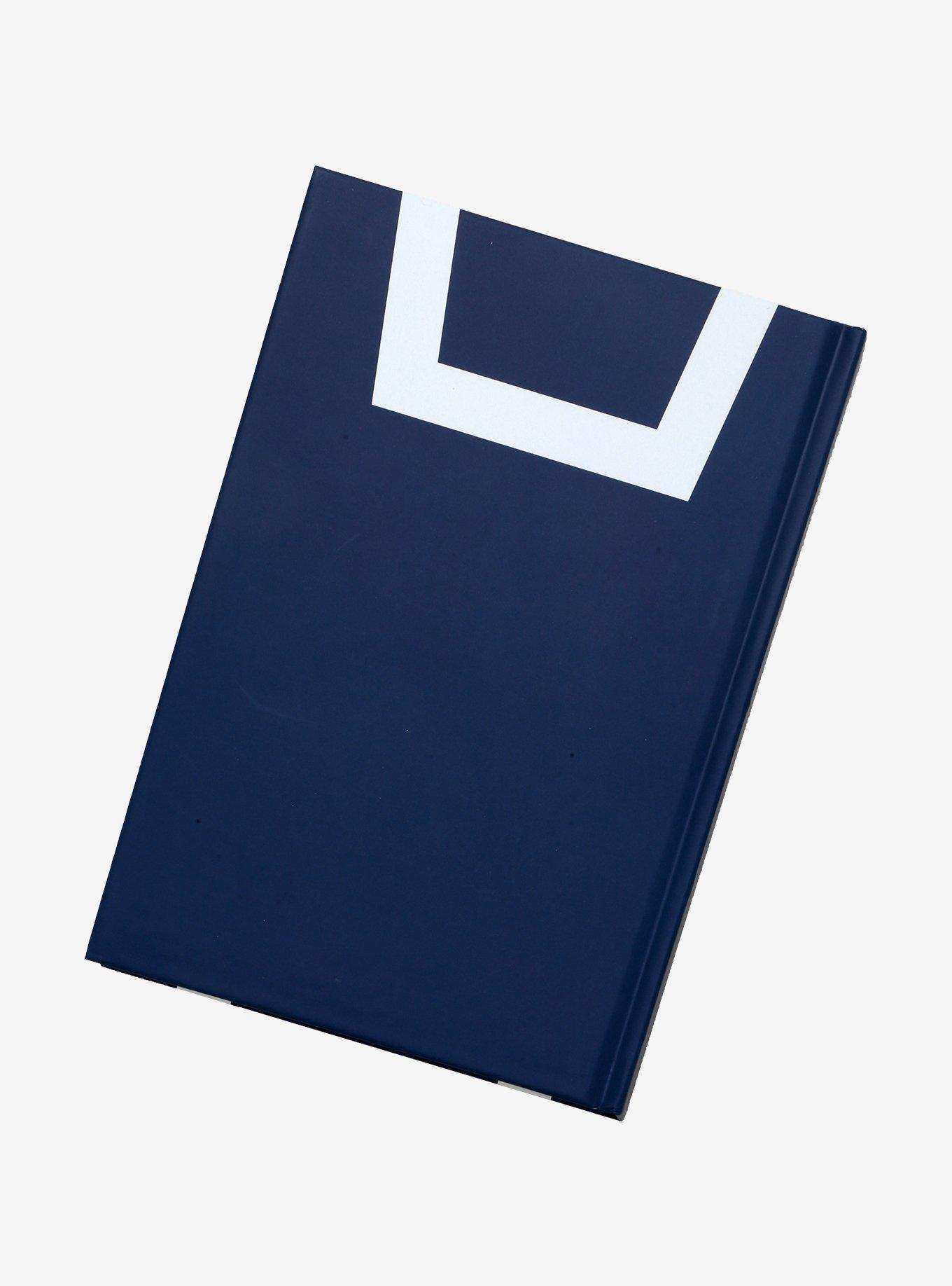 My Hero Academia U.A. High Hardcover Journal | Hot Topic