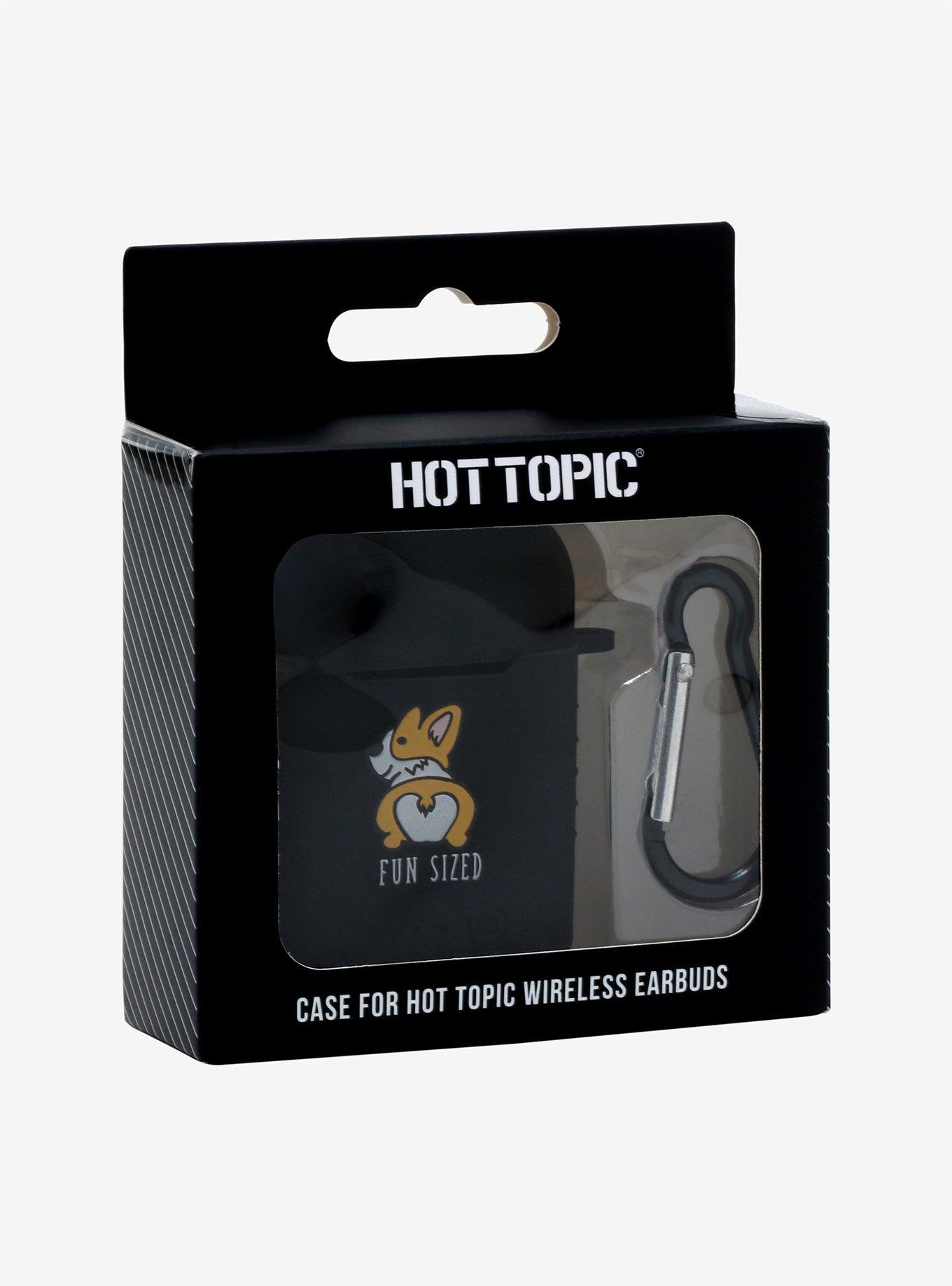 Corgi Hot Topic Wireless Earbuds Case | Hot Topic