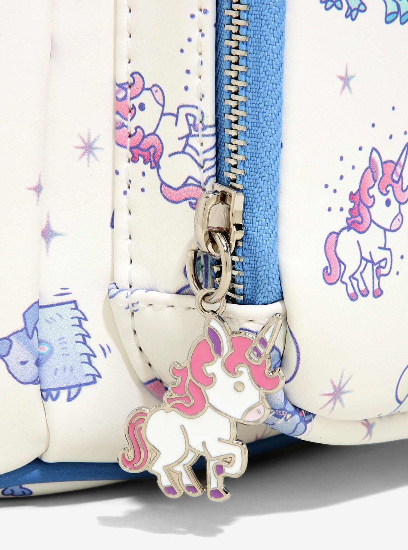 Loungefly Harry Potter Chibi Magical Creatures Mini Backpack - BoxLunch Exclusive | BoxLunch