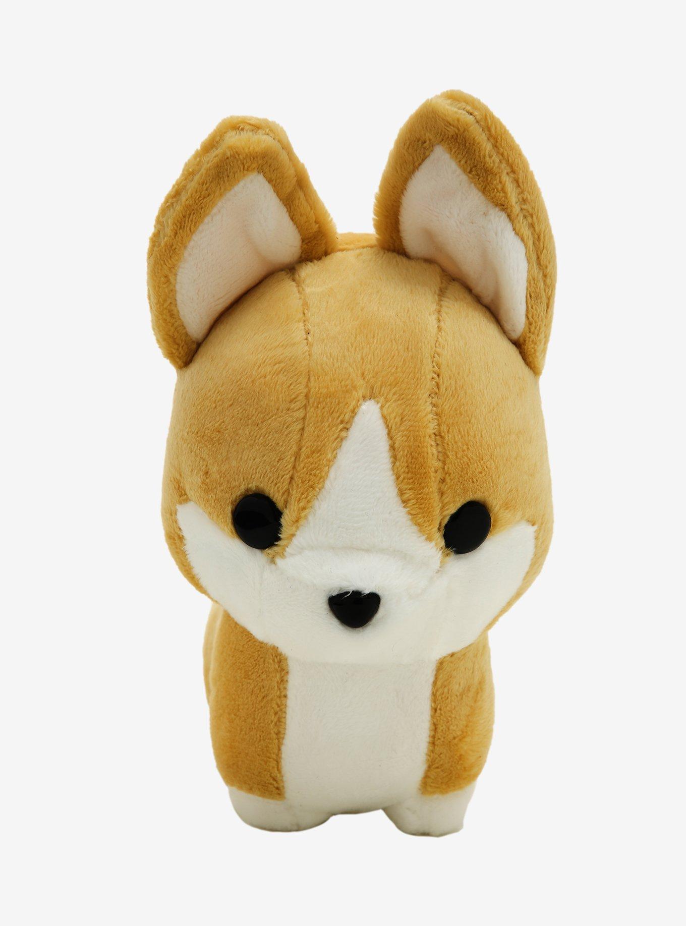Bellzi Corgi the Corgi Plush | BoxLunch