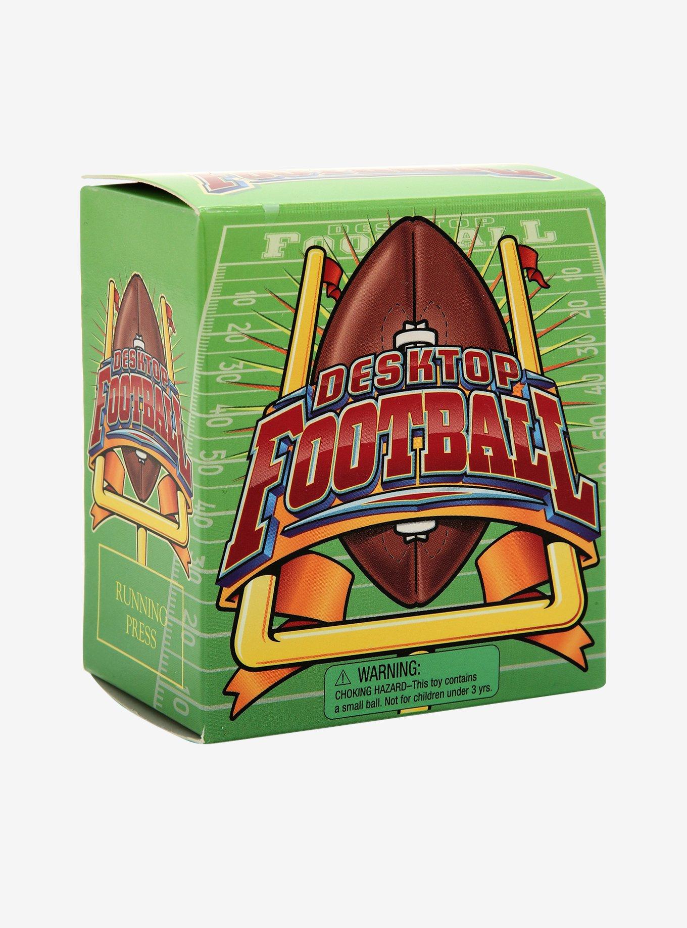 Desktop Mini Football | BoxLunch