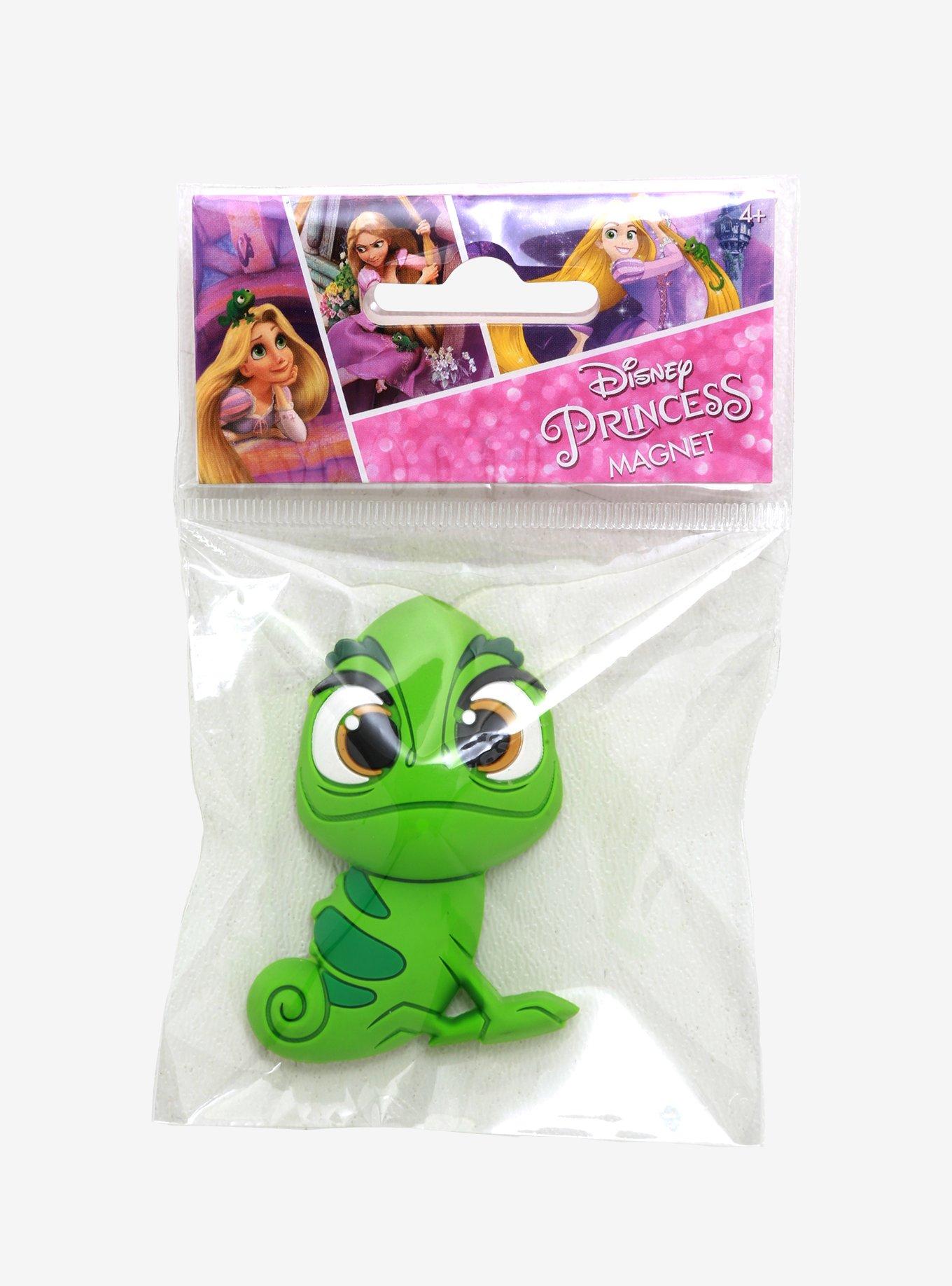 Disney Tangled Pascal Chibi Magnet | Hot Topic