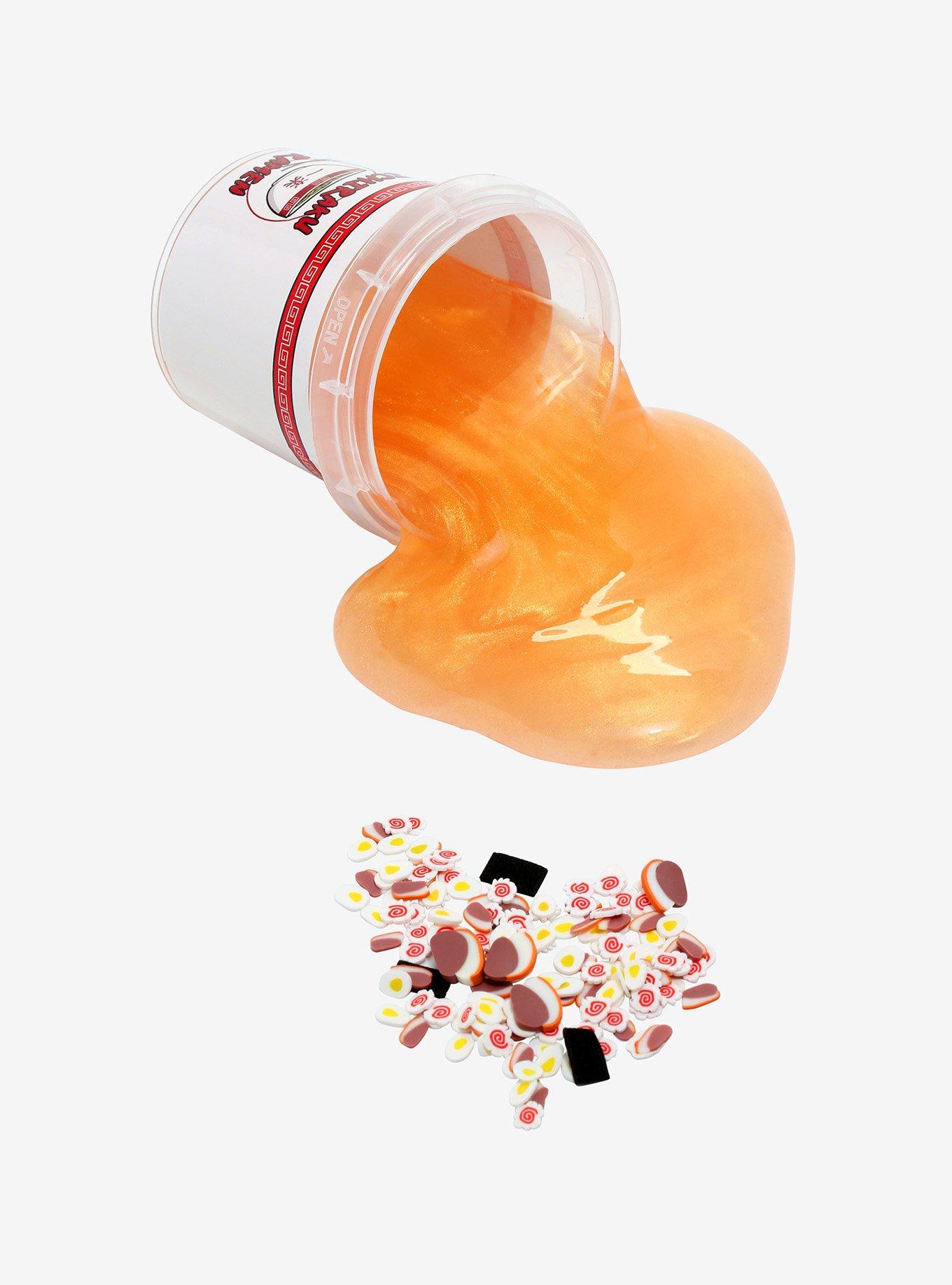 Naruto Shippuden Ichiraku Ramen Slime - BoxLunch Exclusive | BoxLunch