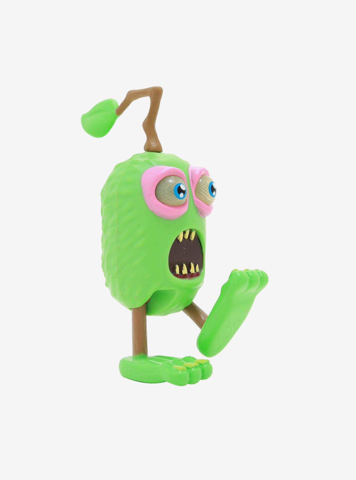 My Singing Monsters Furcorn Figure | Hot Topic