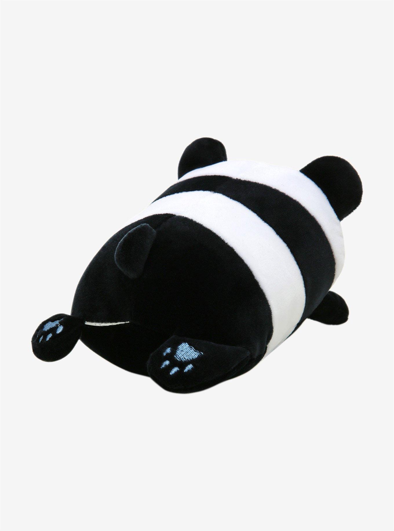 Snuddles Sleeping Panda Plush - BoxLunch Exclusive | BoxLunch