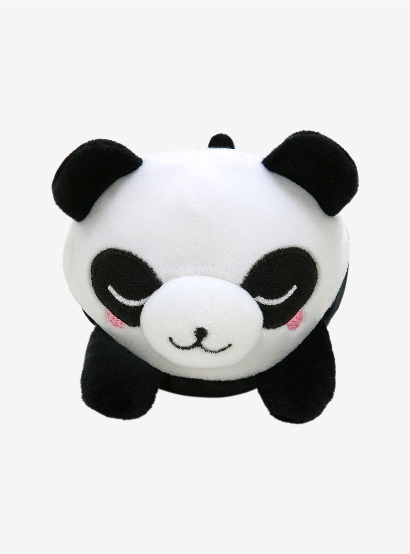 Snuddles Sleeping Panda Plush - BoxLunch Exclusive | BoxLunch