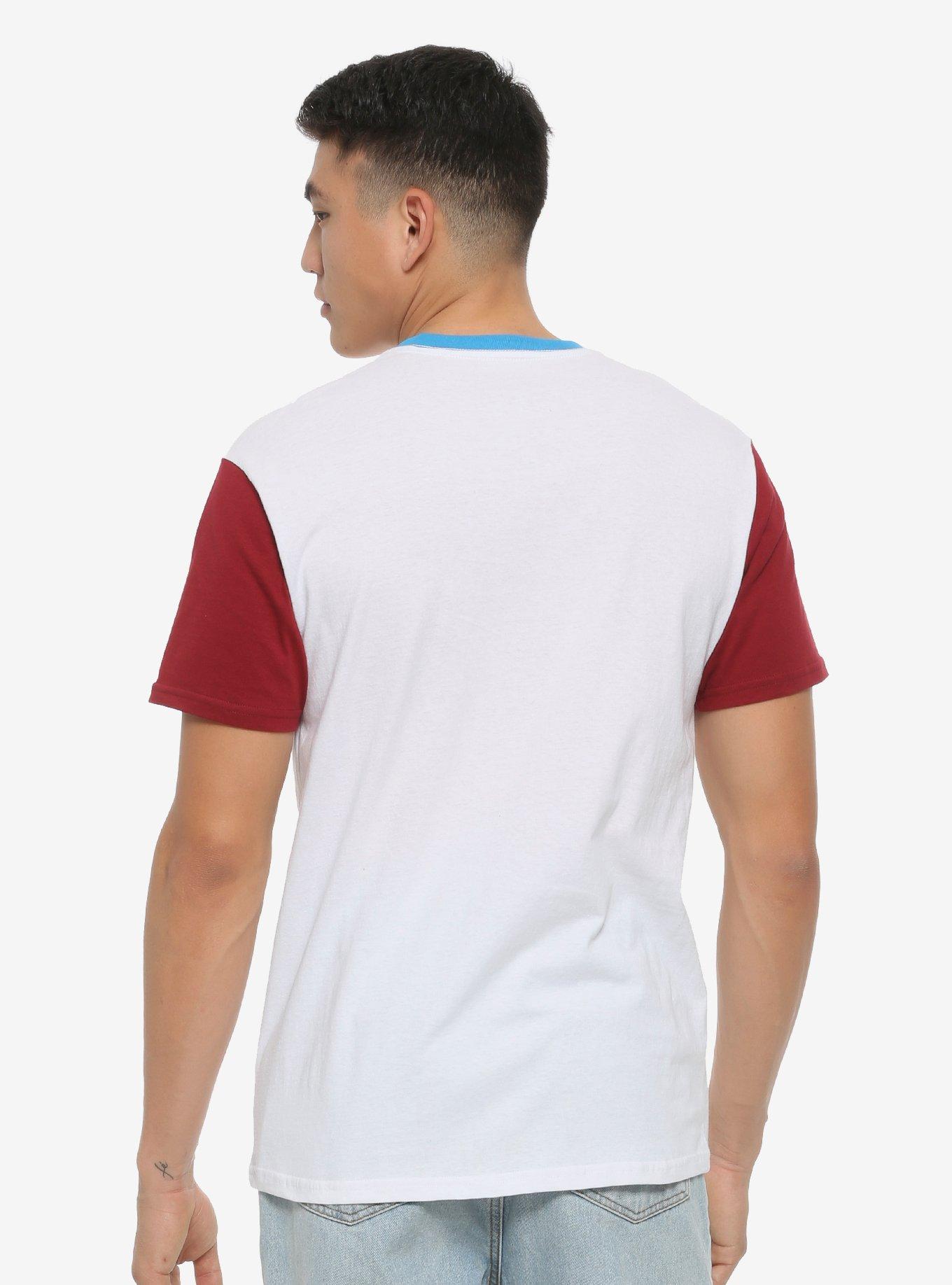 Dragon Ball Super Son Goku T-Shirt - BoxLunch Exclusive | BoxLunch