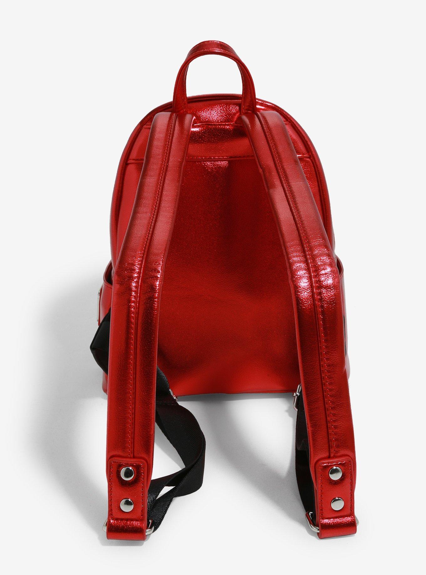 Loungefly Disney Pixar Toy Story Claw Machine Mini Backpack | BoxLunch