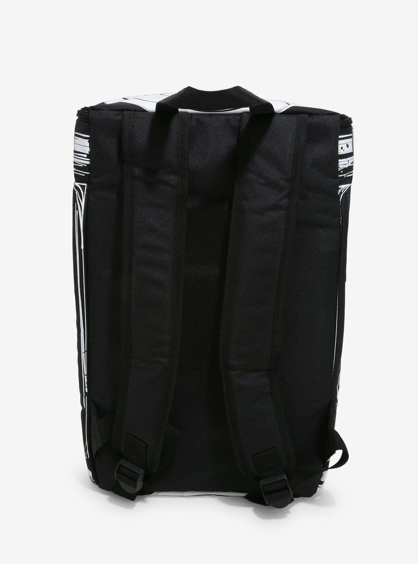 Bendy And The Ink Machine Bacon Soup Backpack | Hot Topic