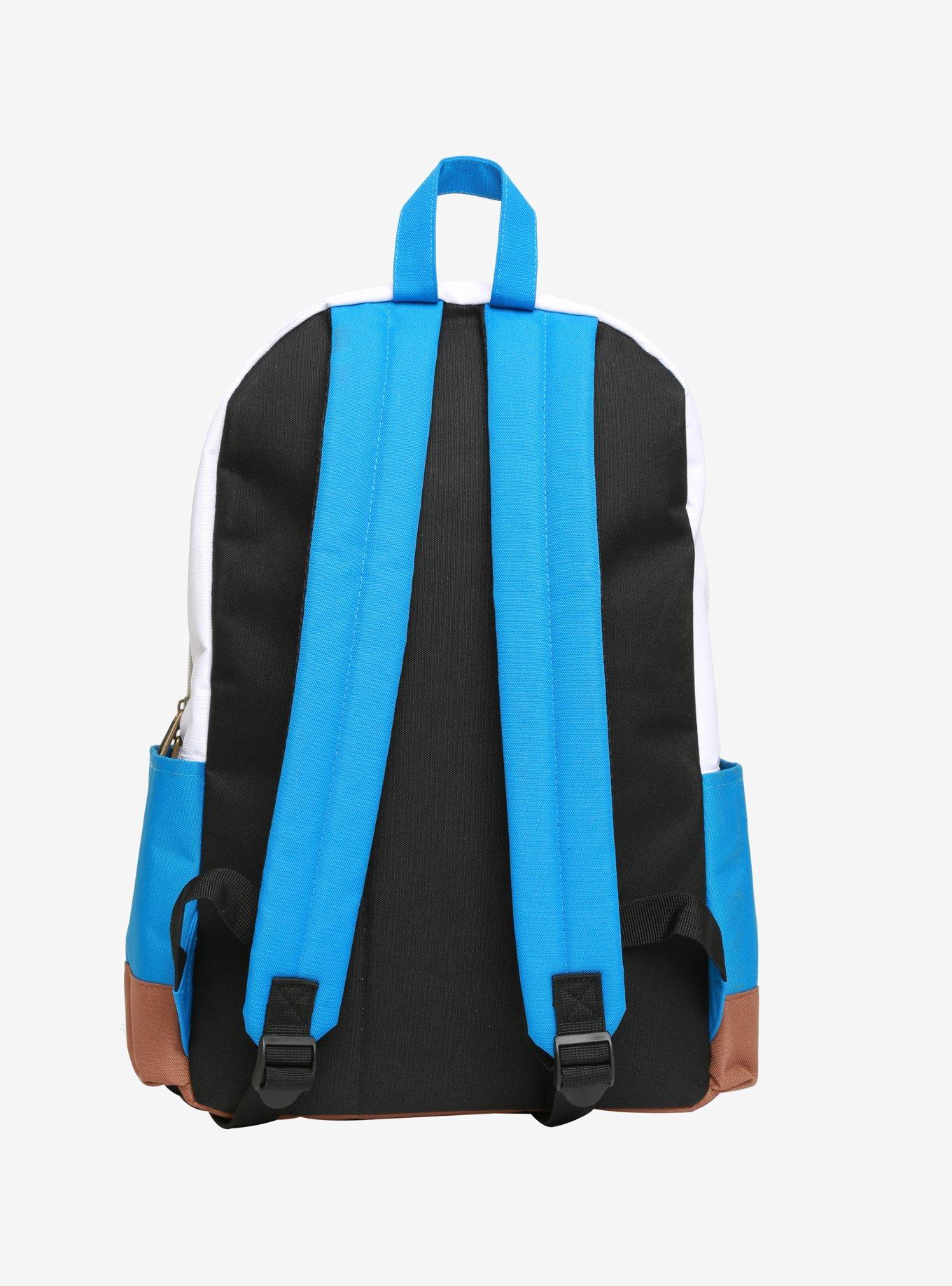 Loungefly SpongeBob SquarePants Doodlebob Backpack | Hot Topic