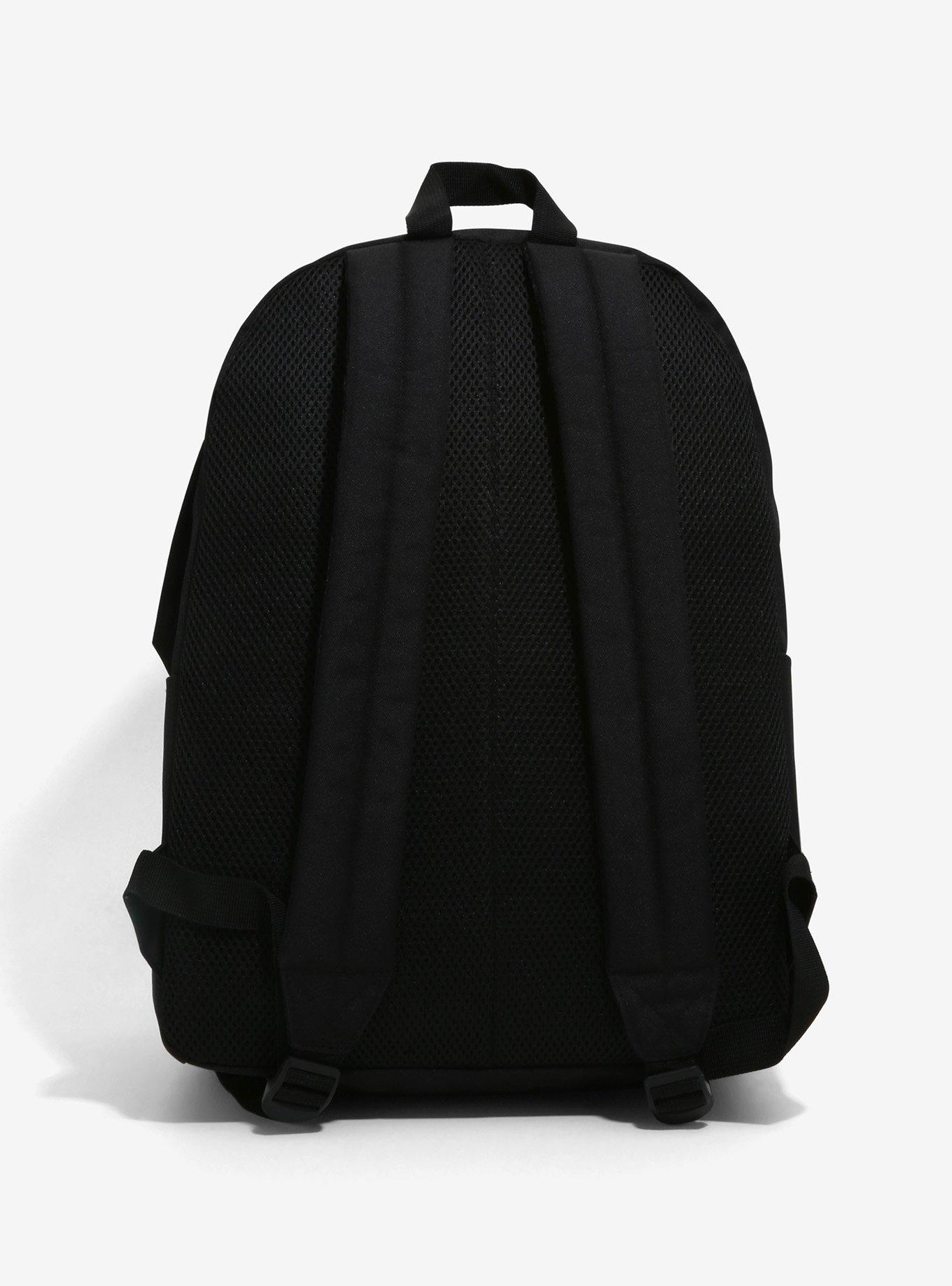 Naruto Shippuden Akatsuki Backpack | Hot Topic