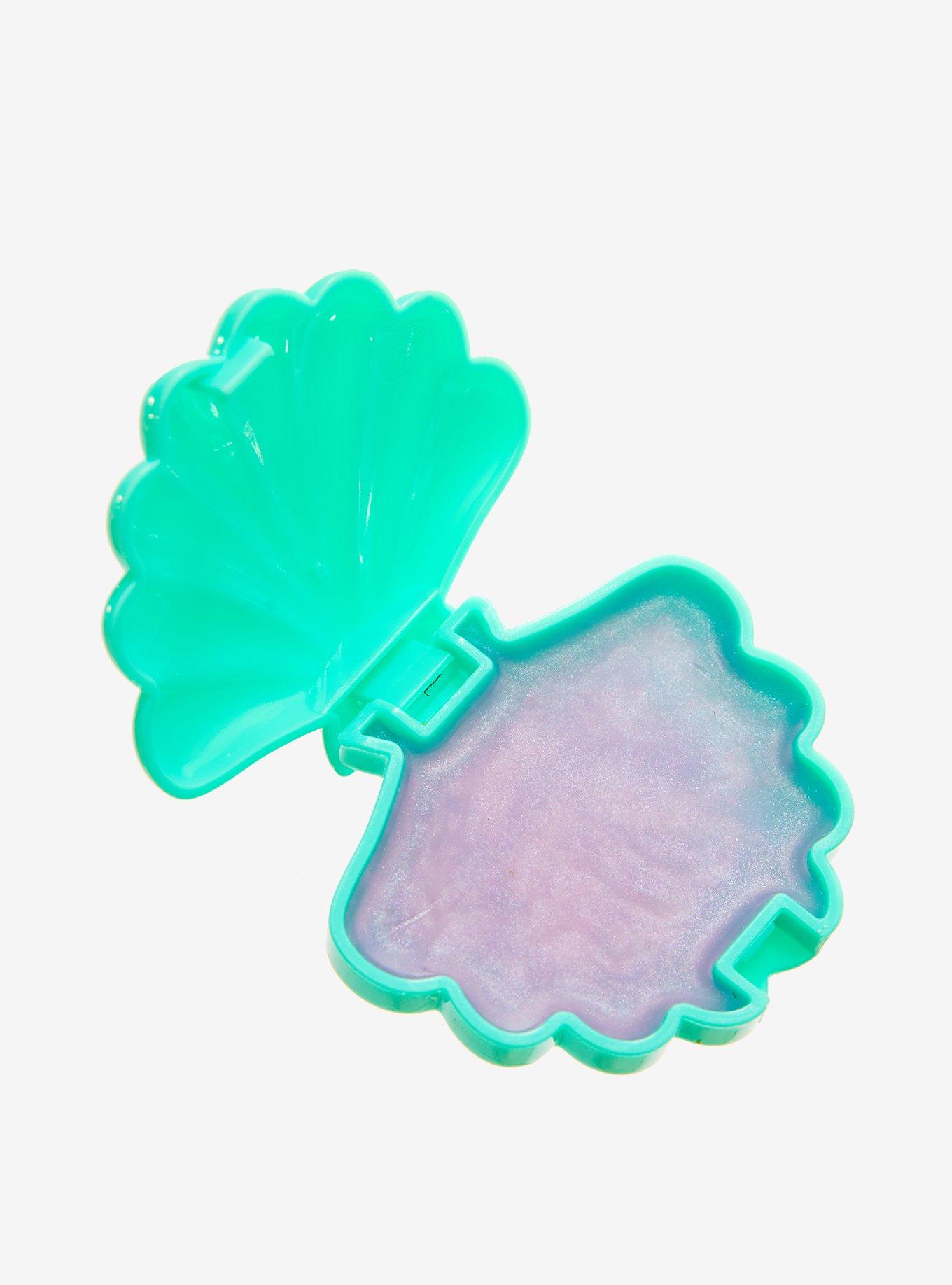 Disney The Little Mermaid Shell Lip Gloss | BoxLunch