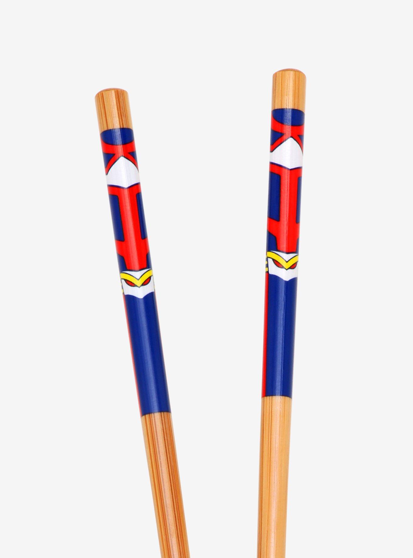 My Hero Academia All Might Chopsticks | Hot Topic