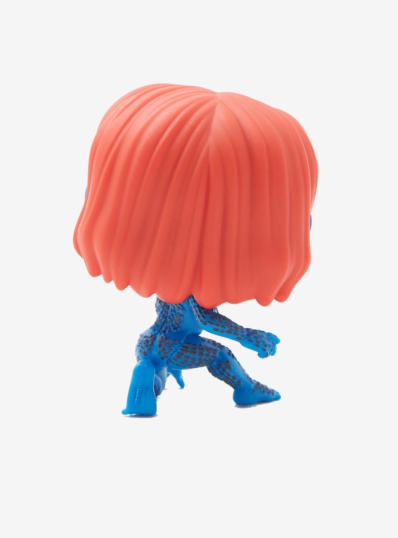 Funko Marvel X-Men 20th Anniversary Pop! Mystique Vinyl Bobble-Head