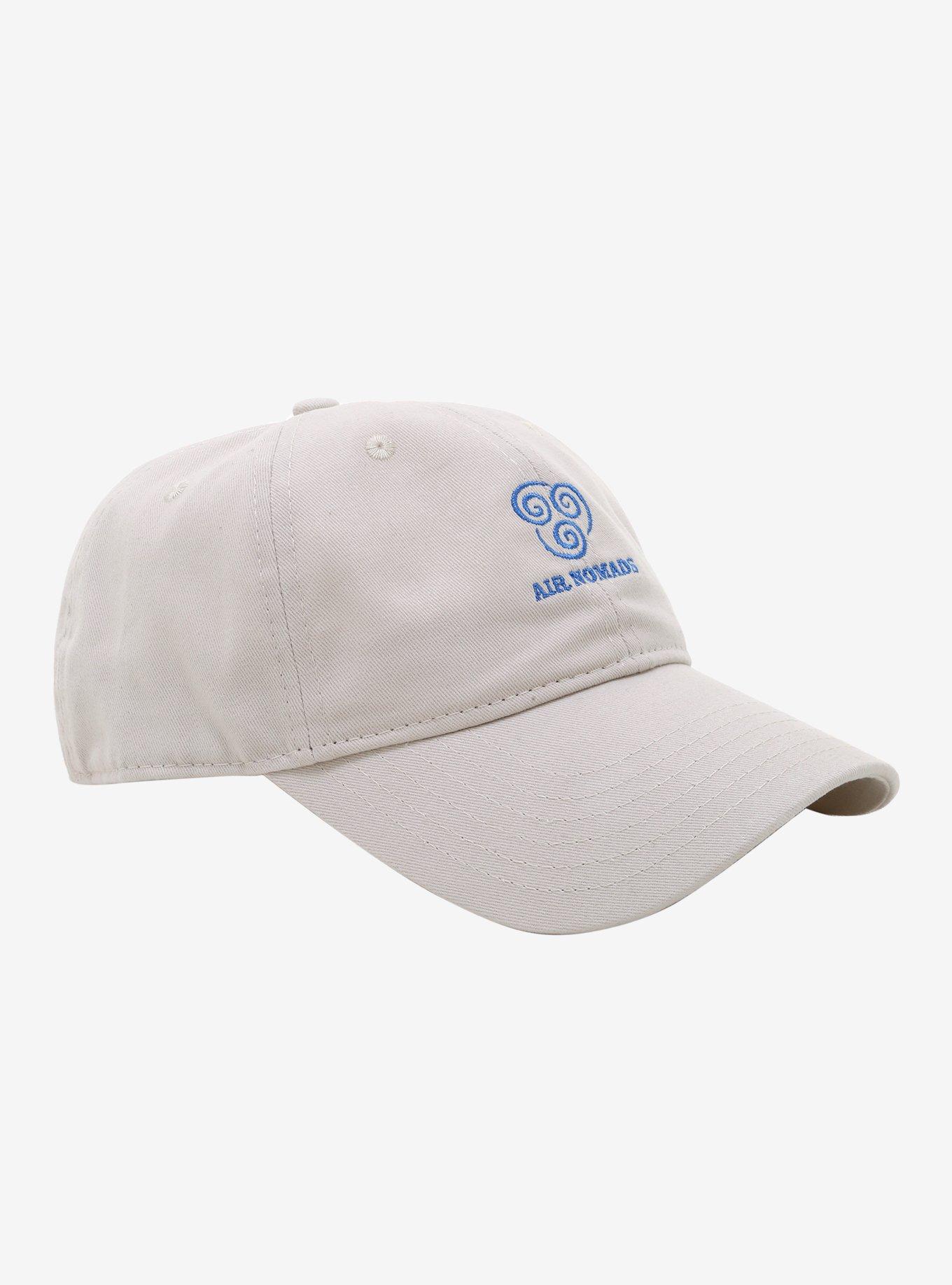Avatar: The Last Airbender Air Nomads Cap - BoxLunch Exclusive | BoxLunch
