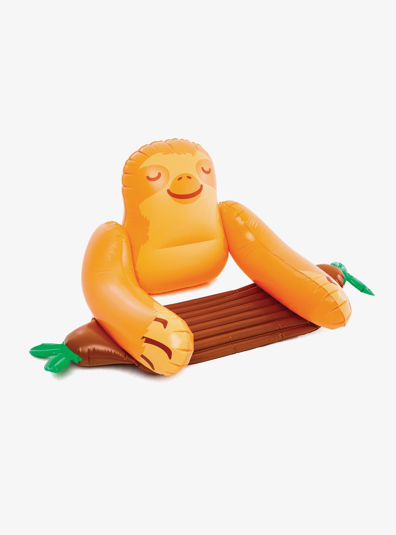 Sloth Sling Seat Float | Hot Topic