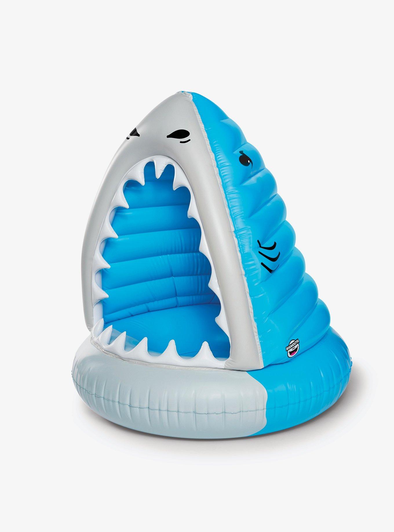 Xl Shark Pool Float | Hot Topic