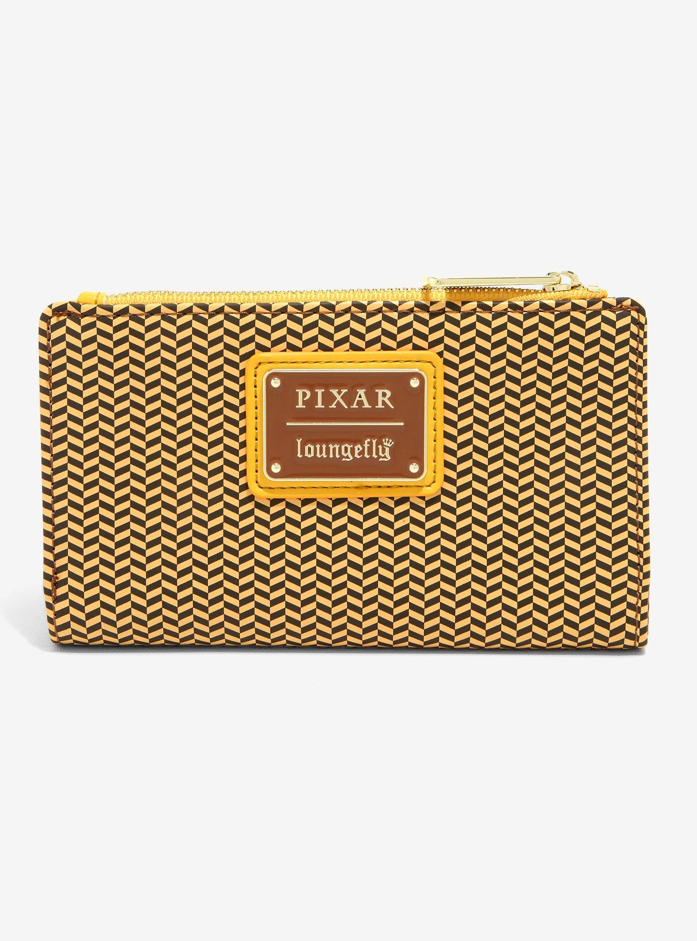 Loungefly Disney Pixar Coco Minimal Wallet - BoxLunch Exclusive | BoxLunch