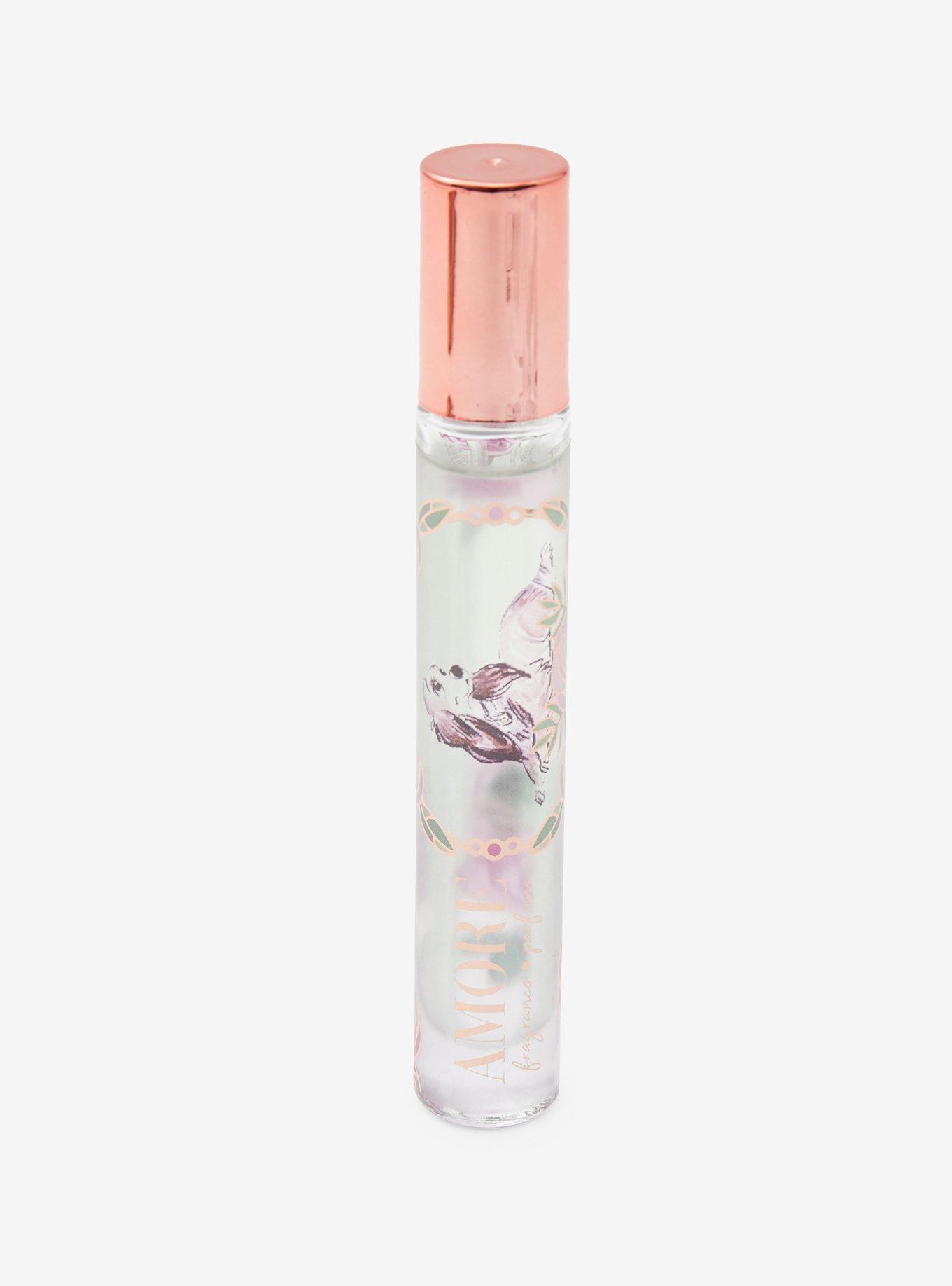 Disney Lady and the Tramp Amore Lady Rollerball Fragrance | Hot Topic
