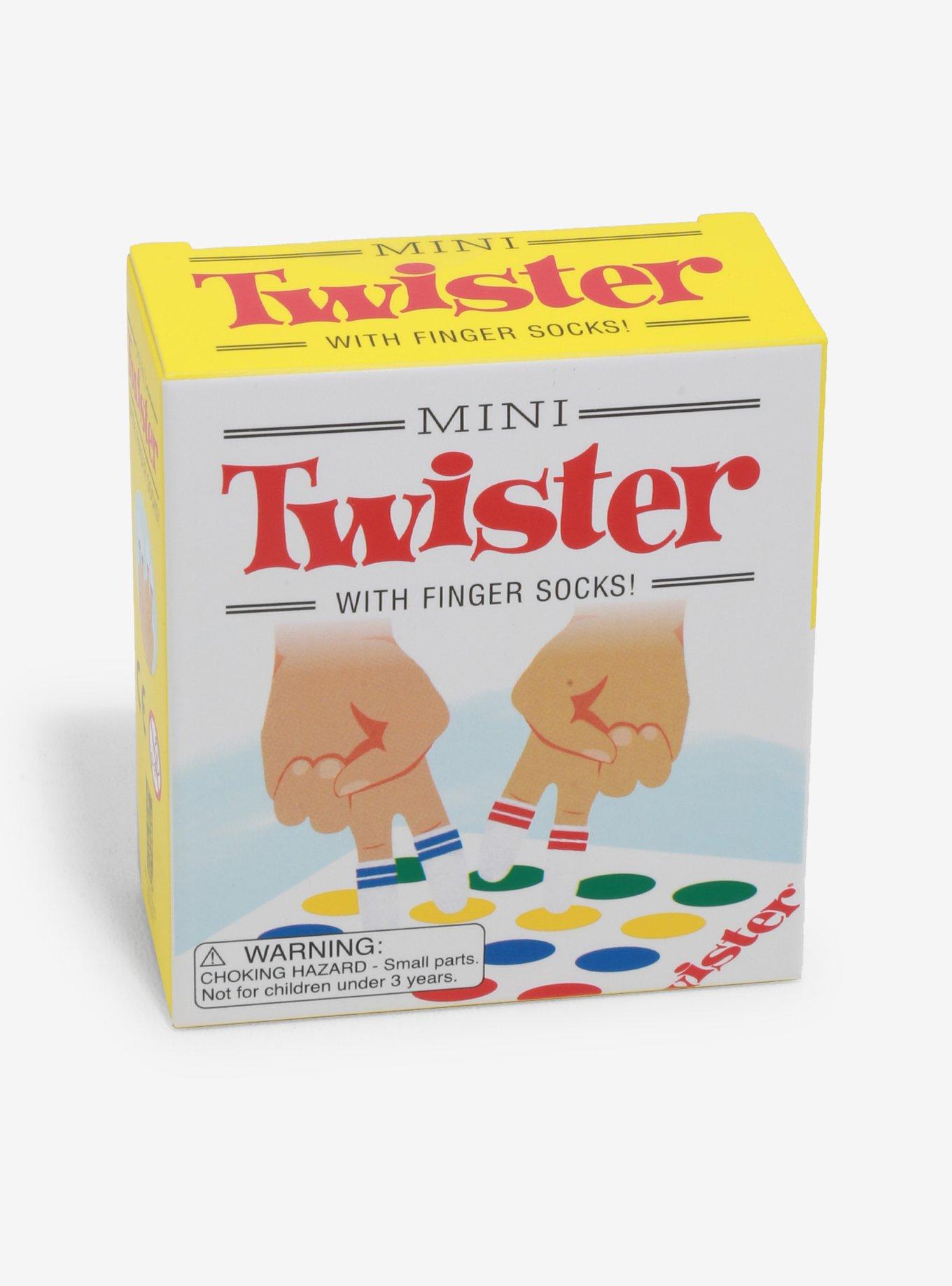 Mini Twister Kit | Hot Topic