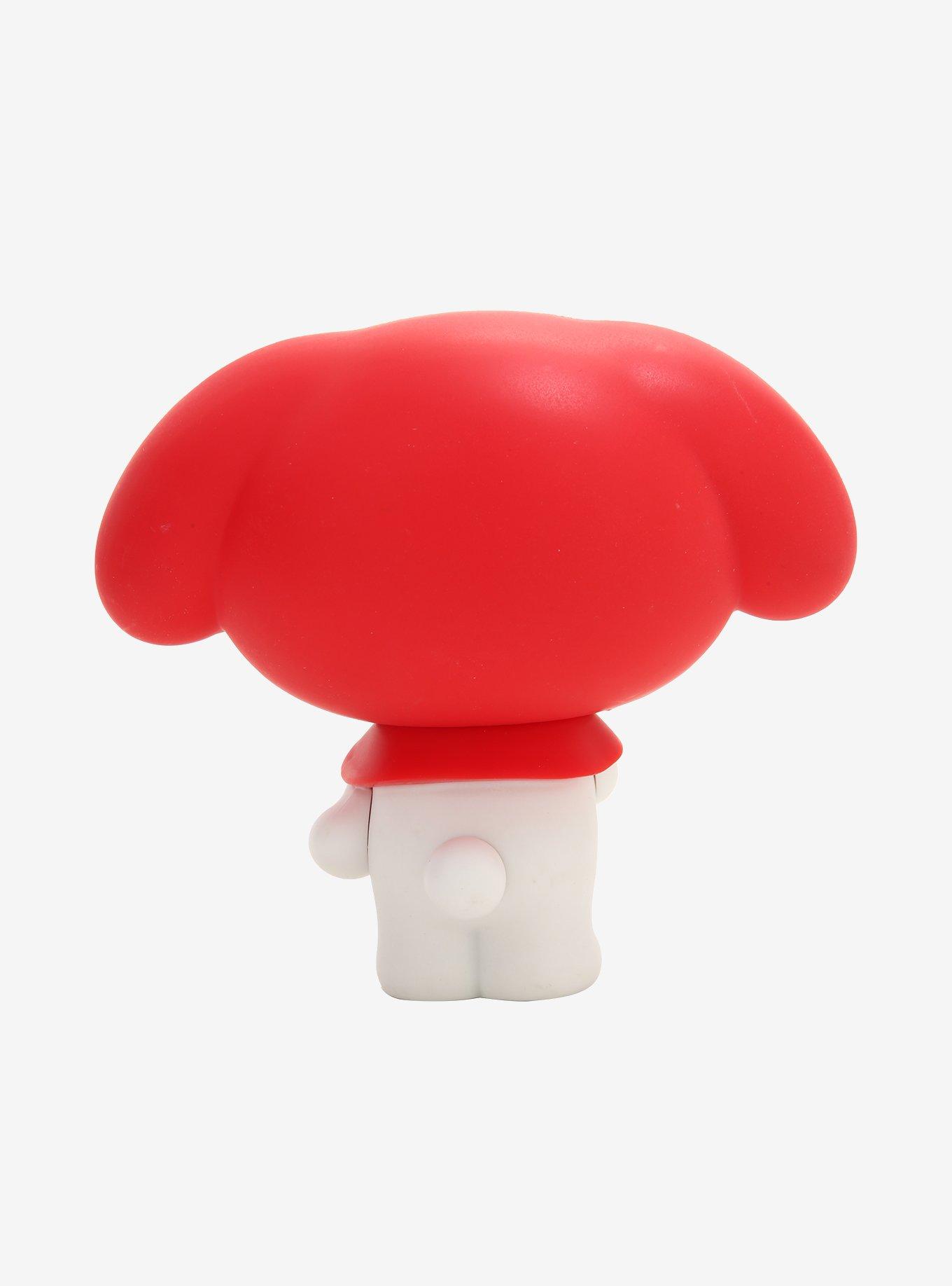 Bandai Spirits My Melody FiguartsZERO My Melody (Red) Collectible ...