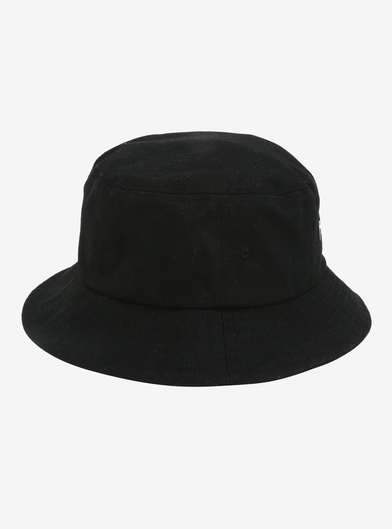 Friends Logo Bucket Hat | BoxLunch