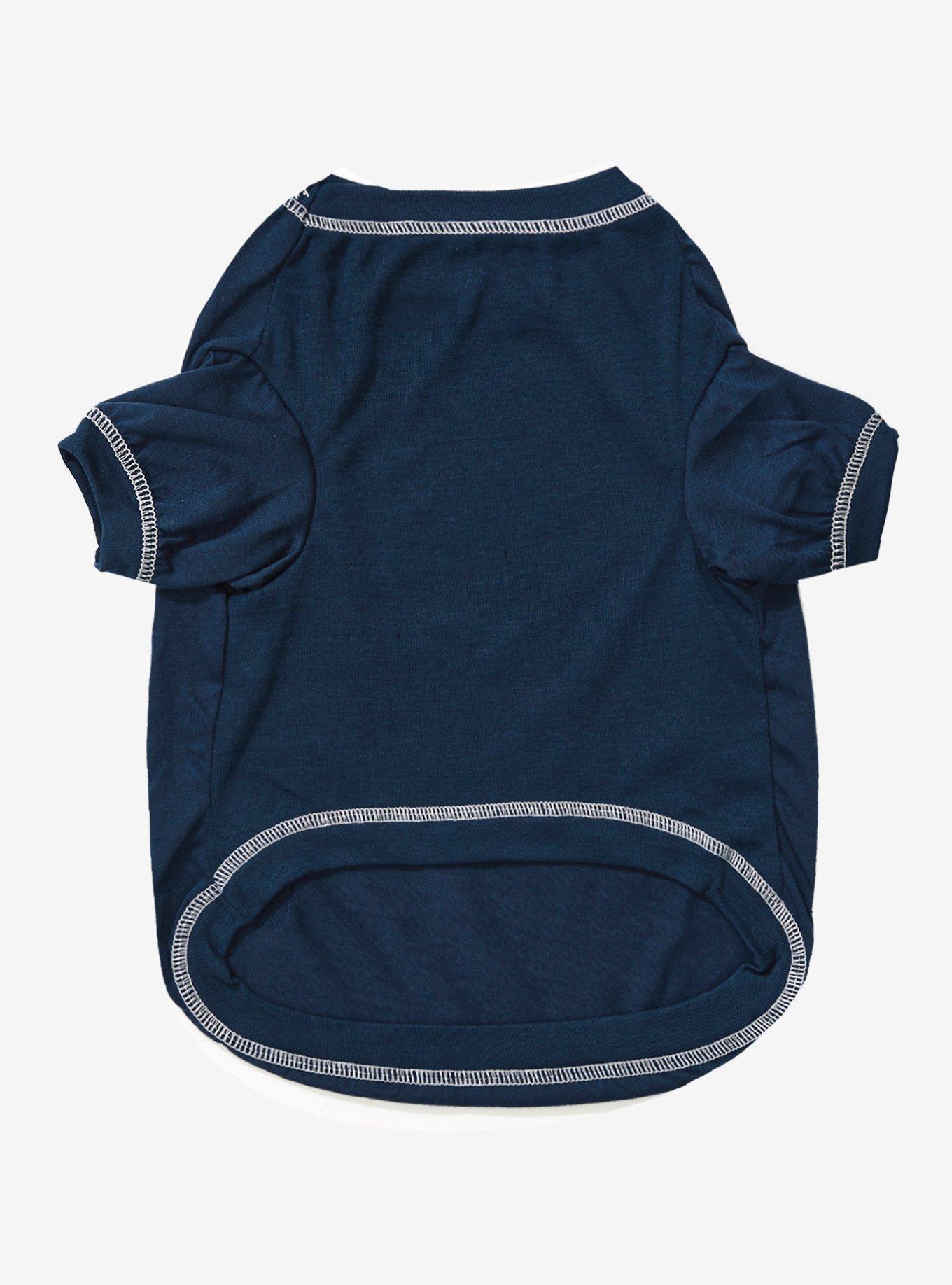 MLB New York Yankees Pet T-Shirt | BoxLunch