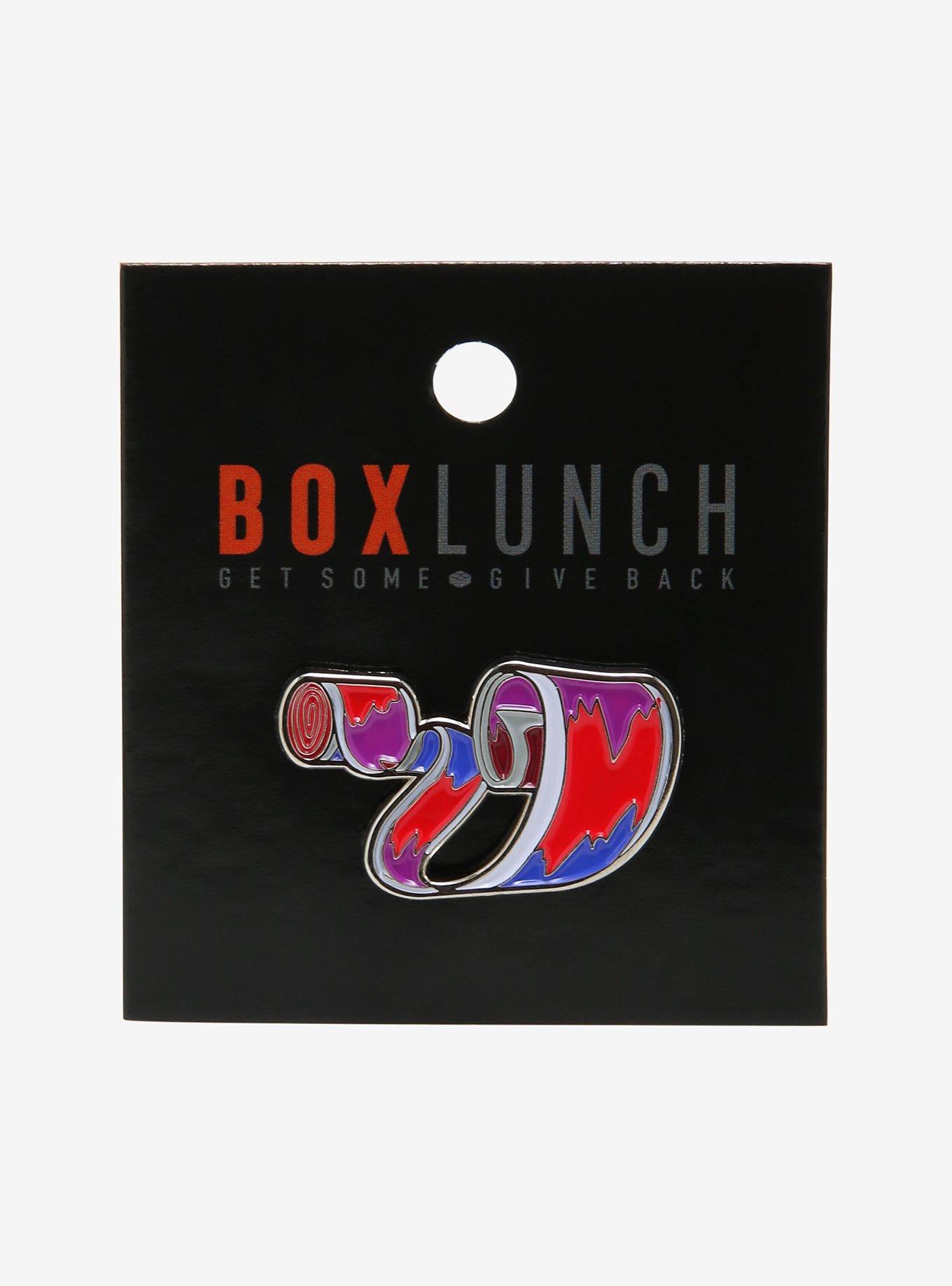 Fruit Snack Roll Enamel Pin - BoxLunch Exclusive | BoxLunch
