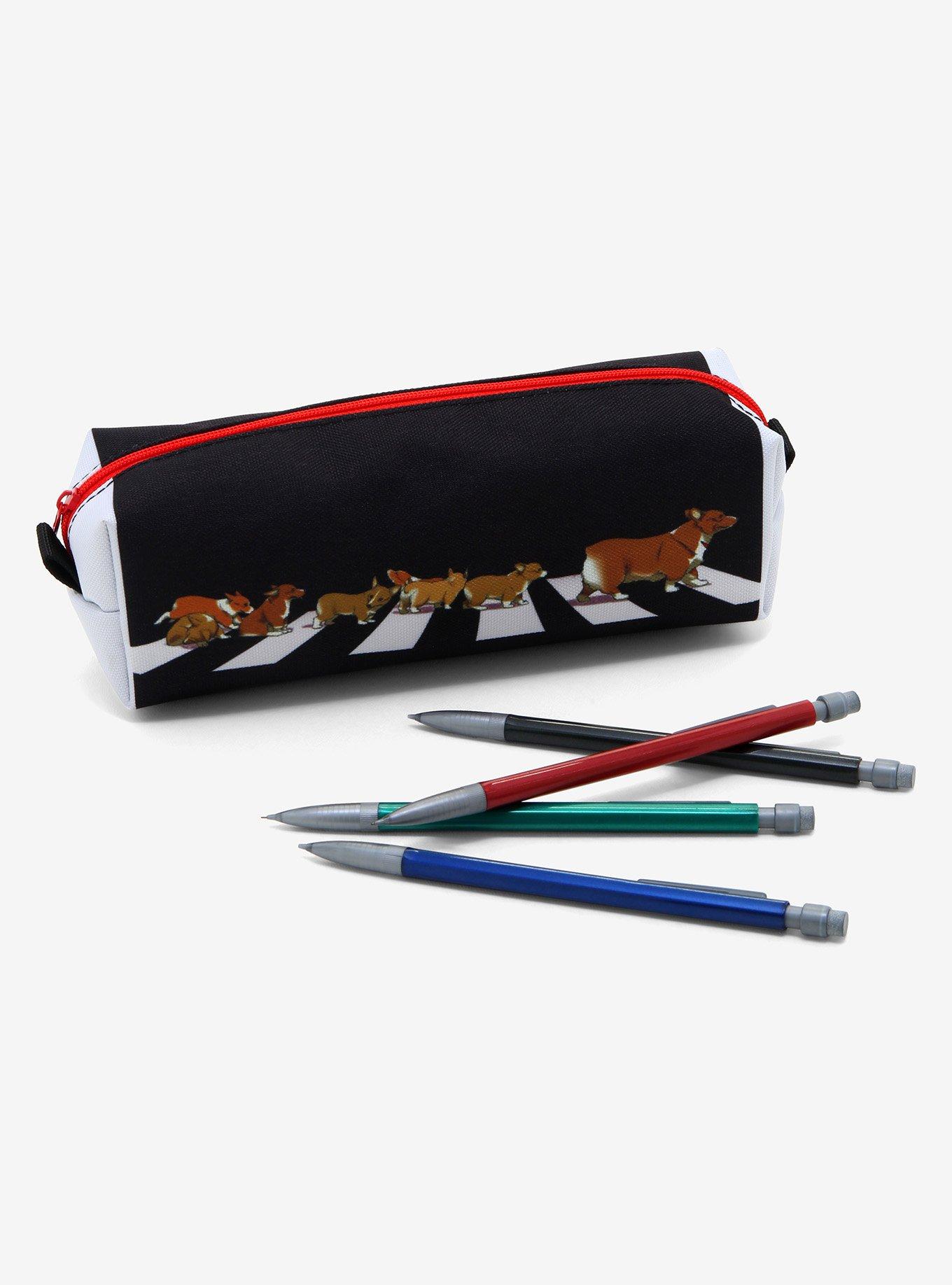 Cowboy Bebop Ein Pencil Case | BoxLunch