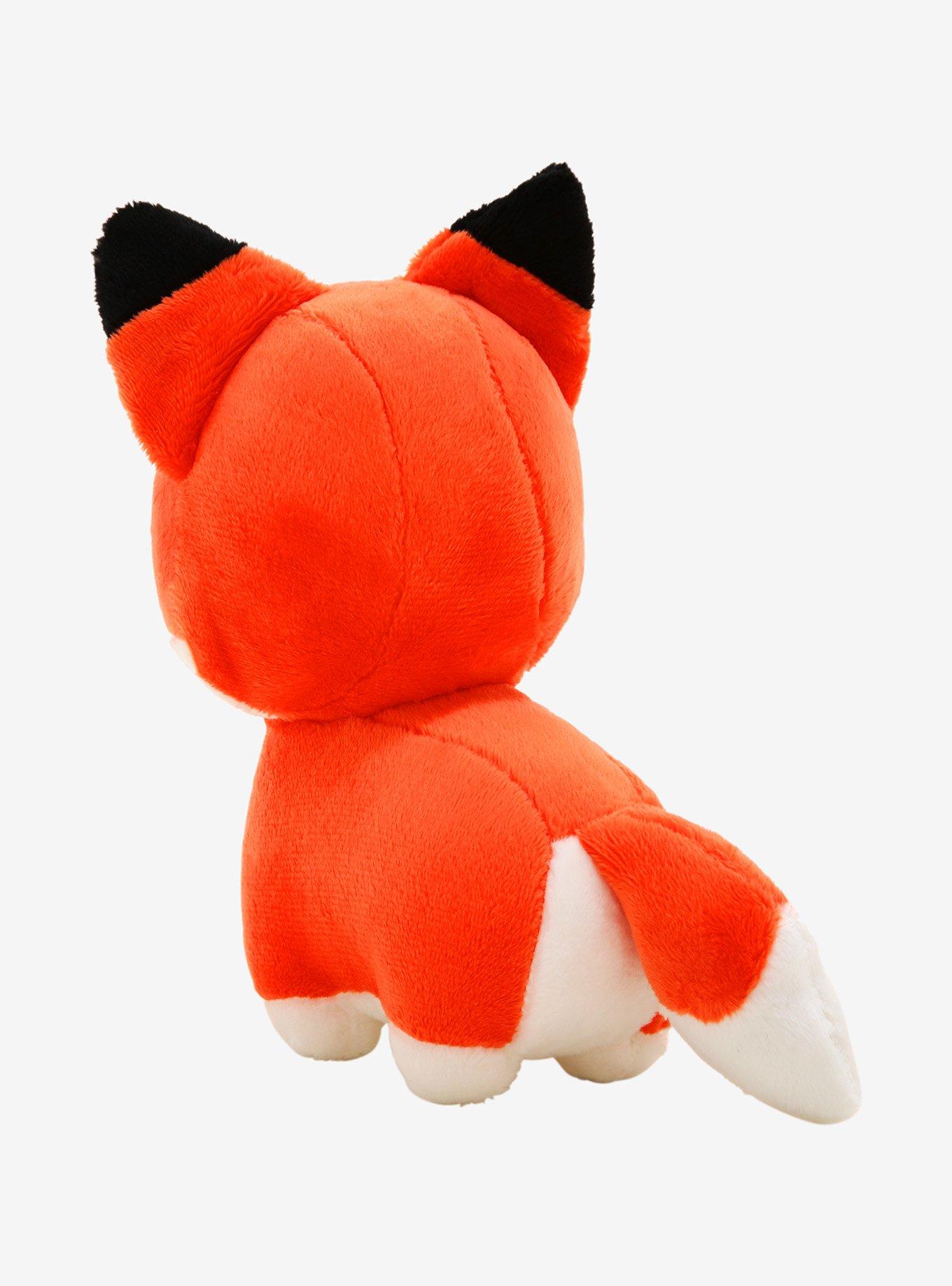 Bellzi Foxxi the Fox Plush | BoxLunch