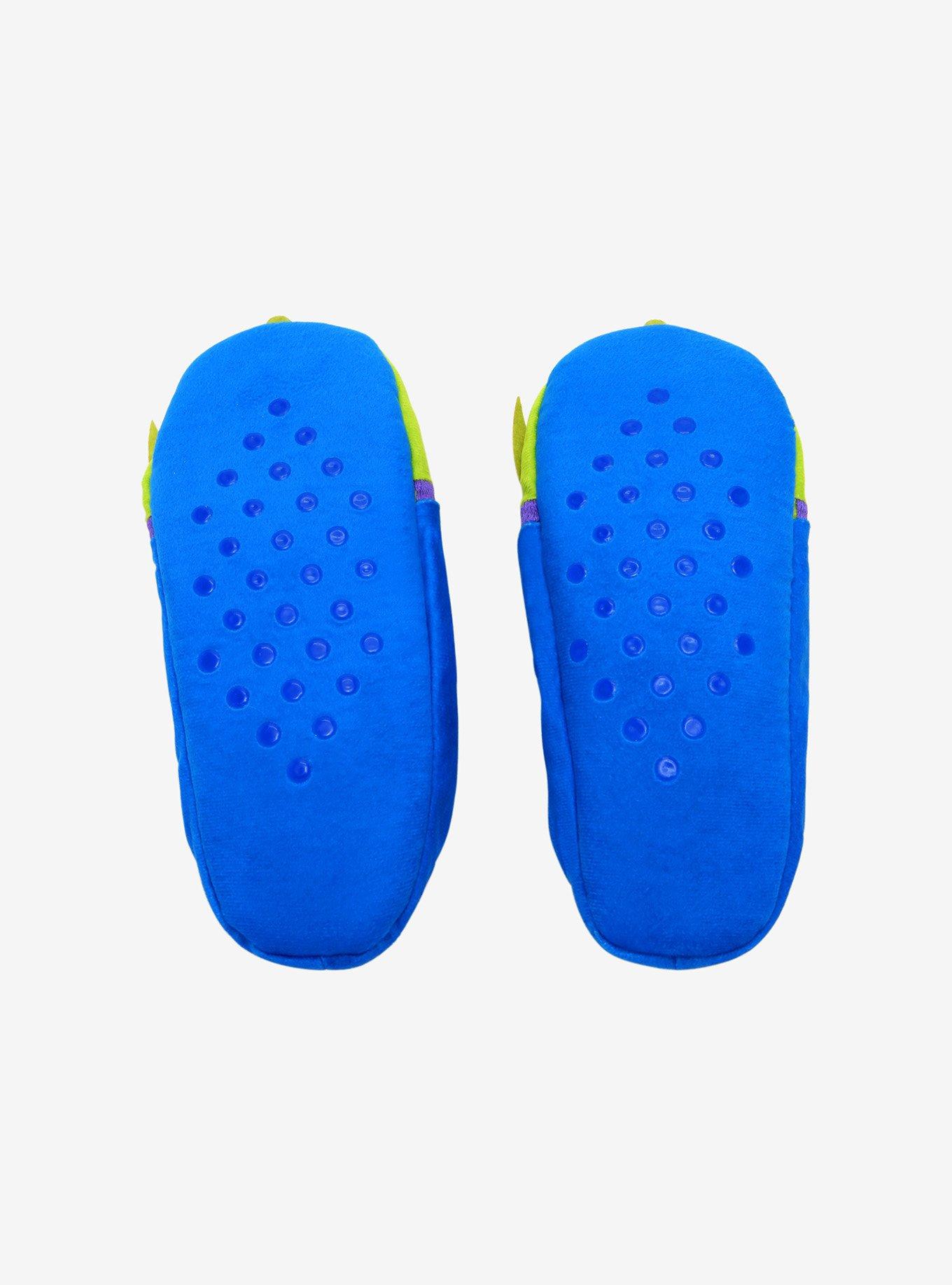 Disney Pixar Toy Story Alien Cozy Slippers | Hot Topic
