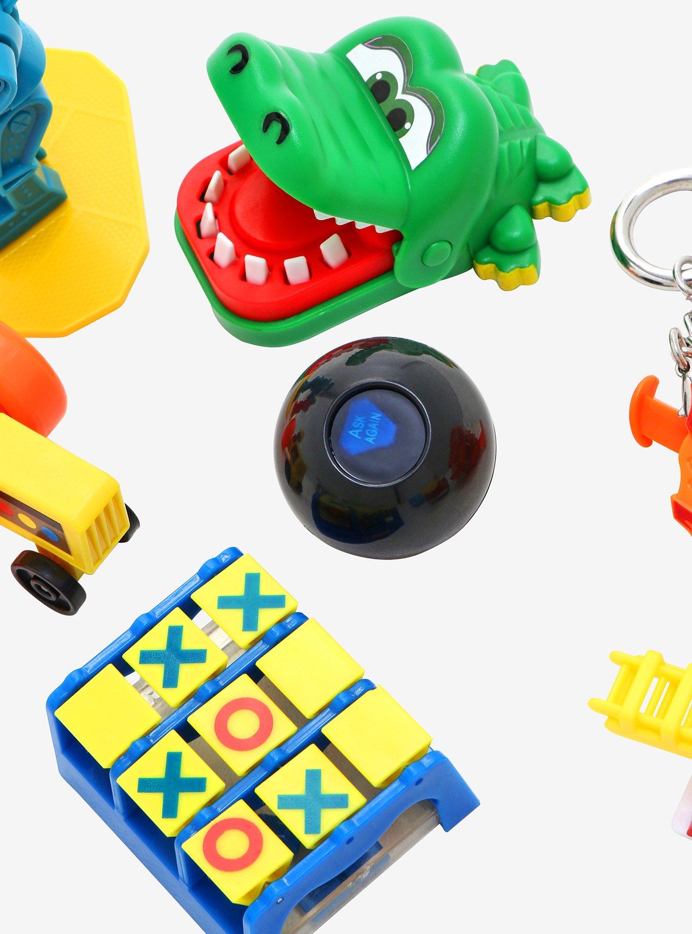 World's Smallest Classic Mini Collectible Series 3 Blind Box Toy | Hot ...