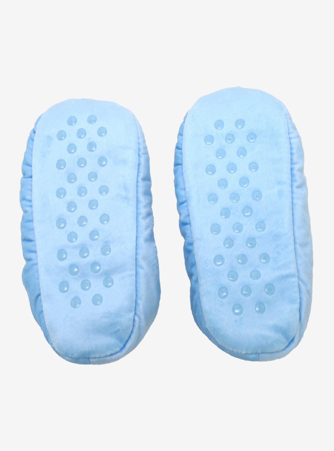 Avatar: The Last Airbender Appa Slipper Socks - BoxLunch Exclusive ...