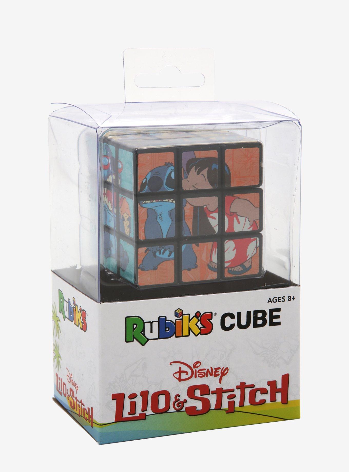 Disney Lilo & Stitch Rubik's Cube