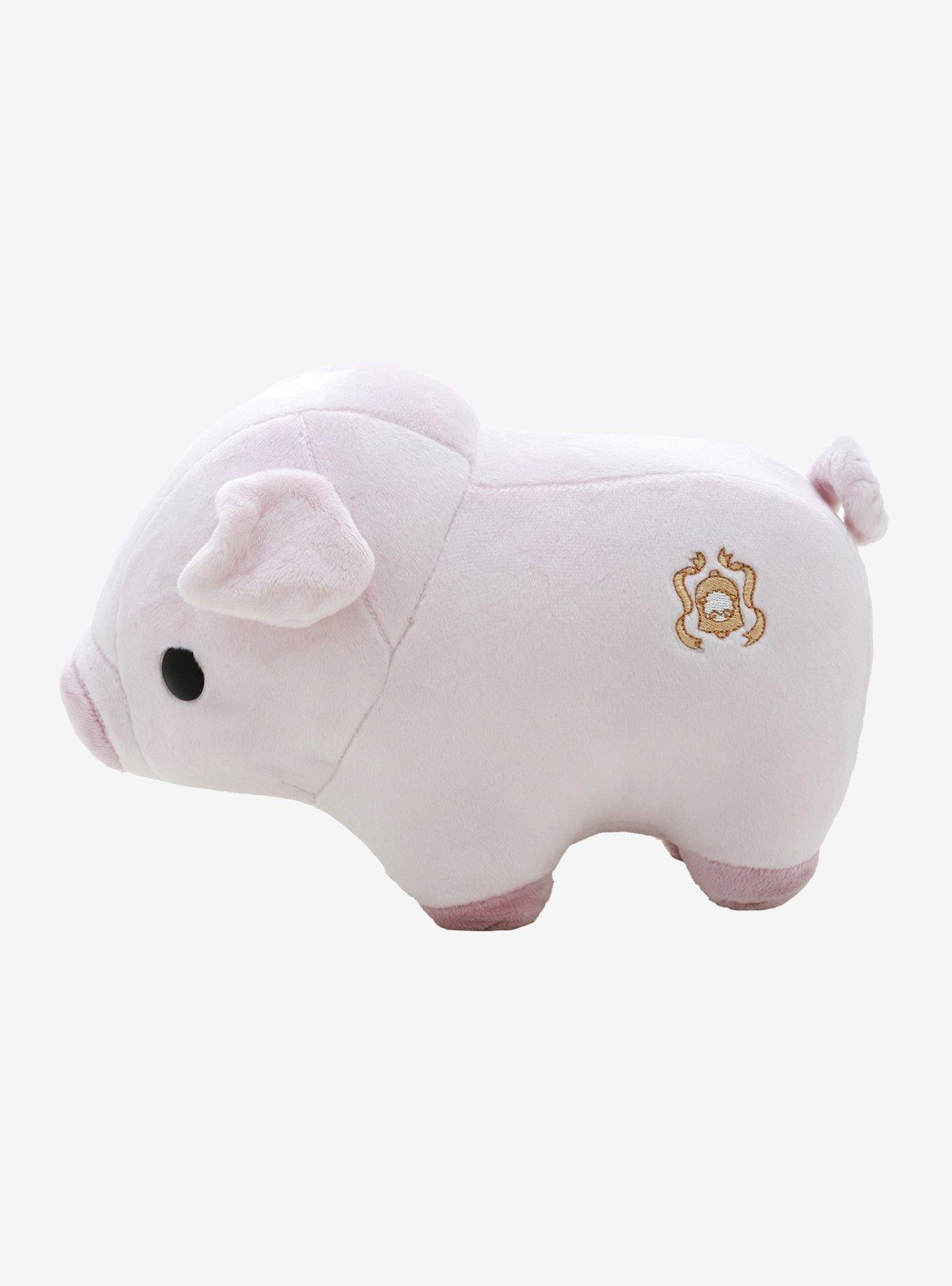 Bellzi Piggi The Pig Plush | Hot Topic