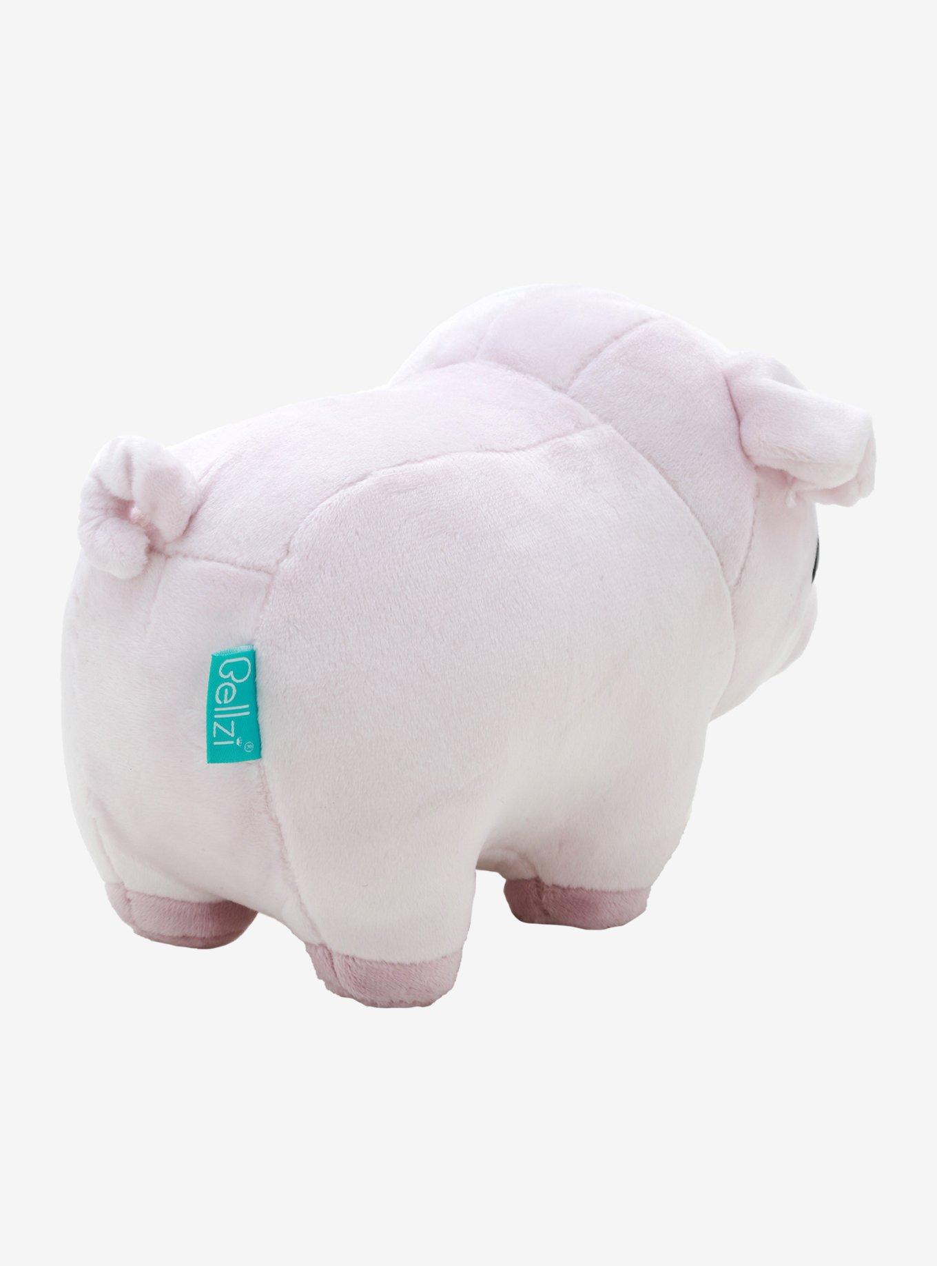 Bellzi Piggi The Pig Plush | Hot Topic