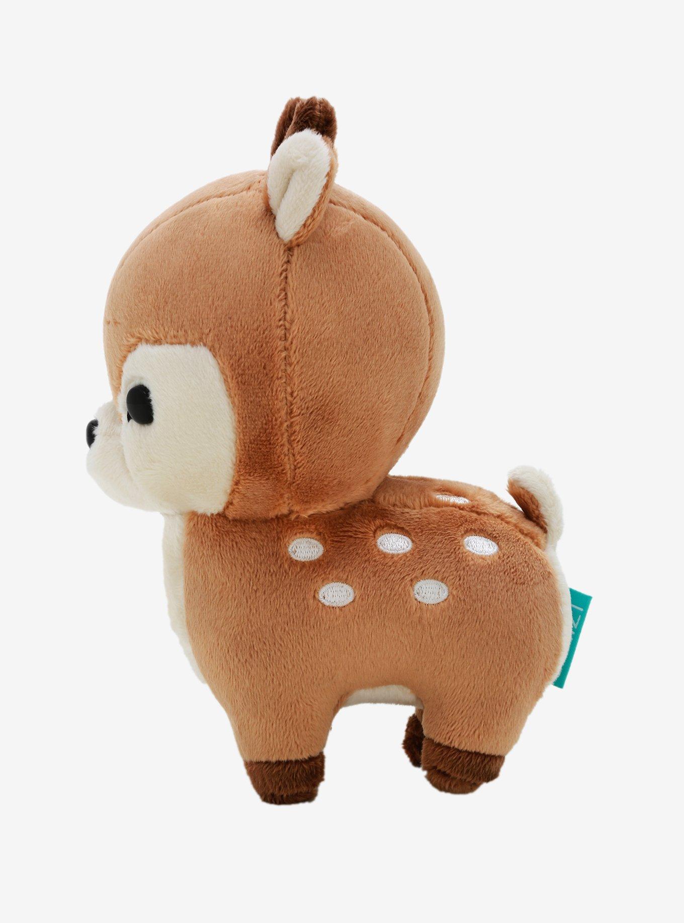 Belzi Deeri The Deer Mini Plush | Hot Topic