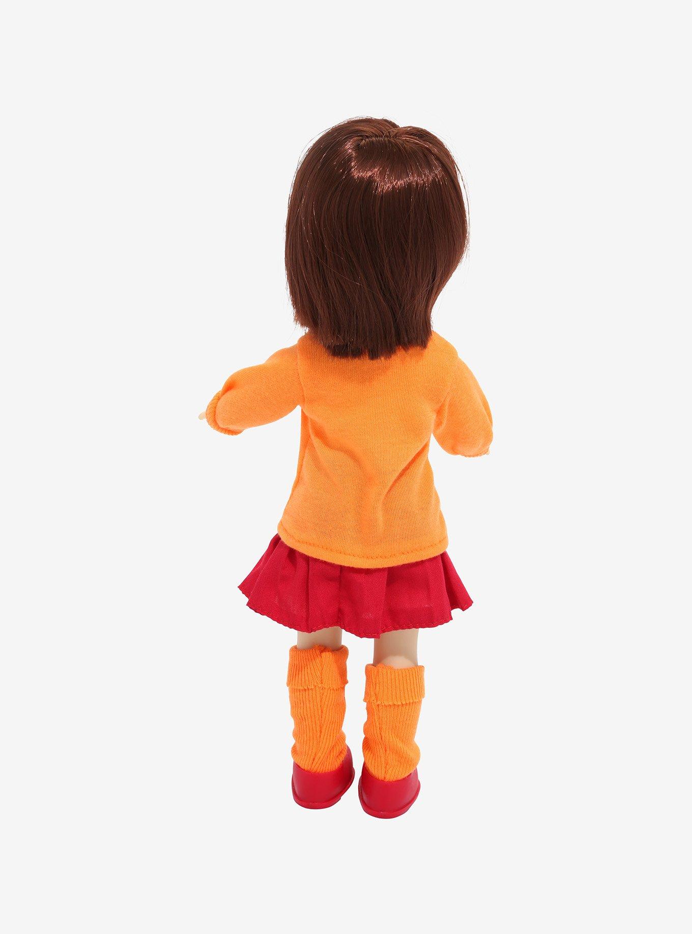 Living Dead Dolls Scooby-Doo Velma Doll | Hot Topic