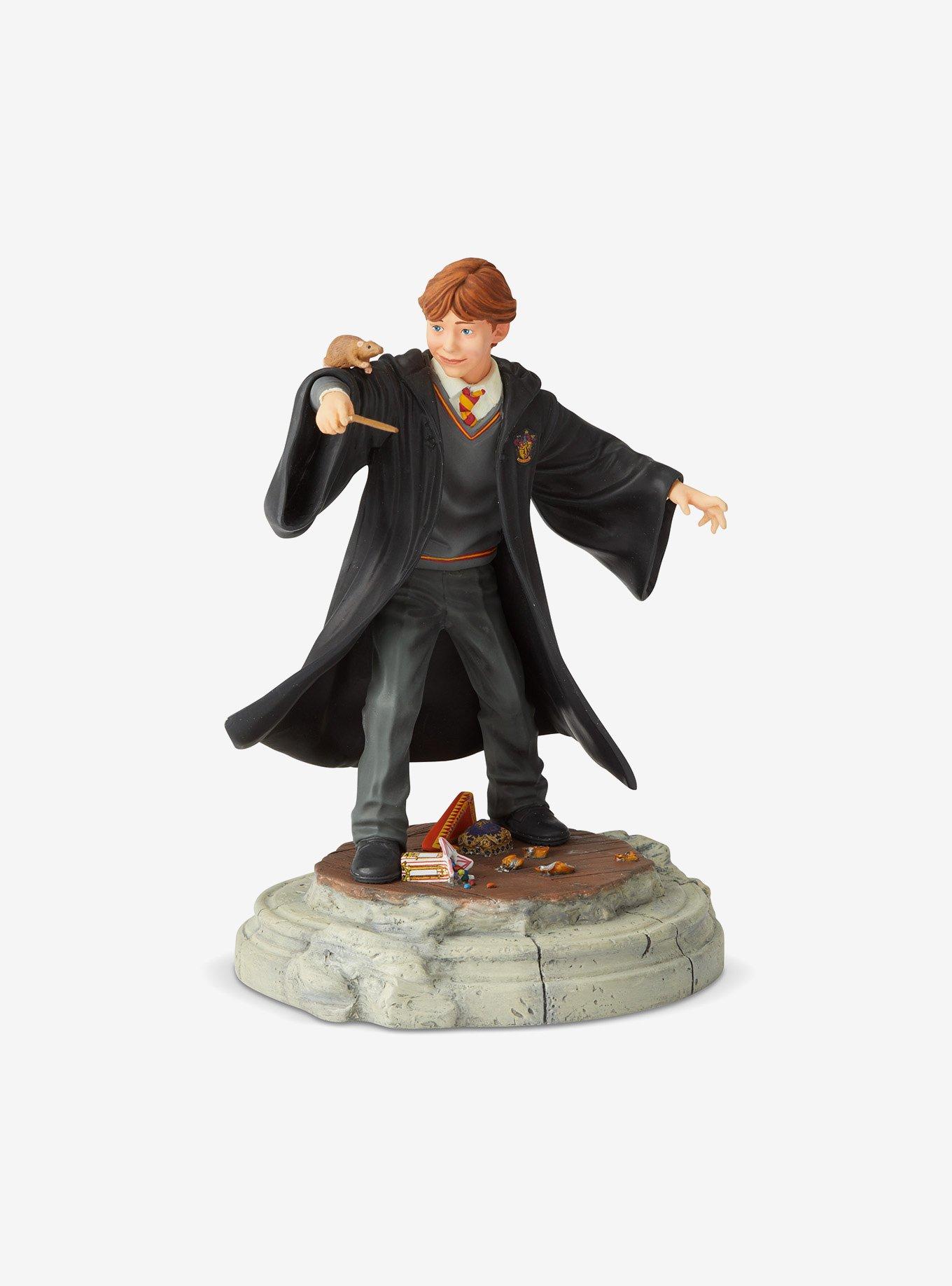 Harry Potter Ron Weasley Year One Figurine | Hot Topic
