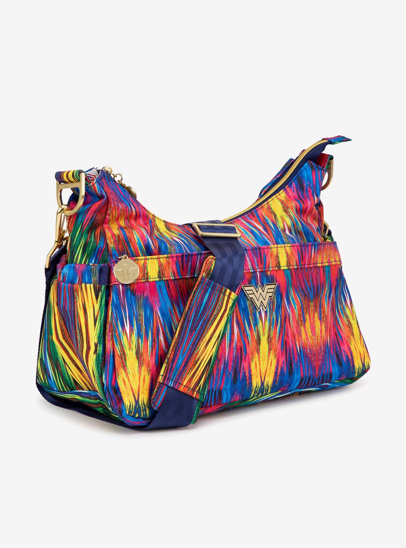 DC Comics Wonder Woman 1984 Hobo Be | BoxLunch