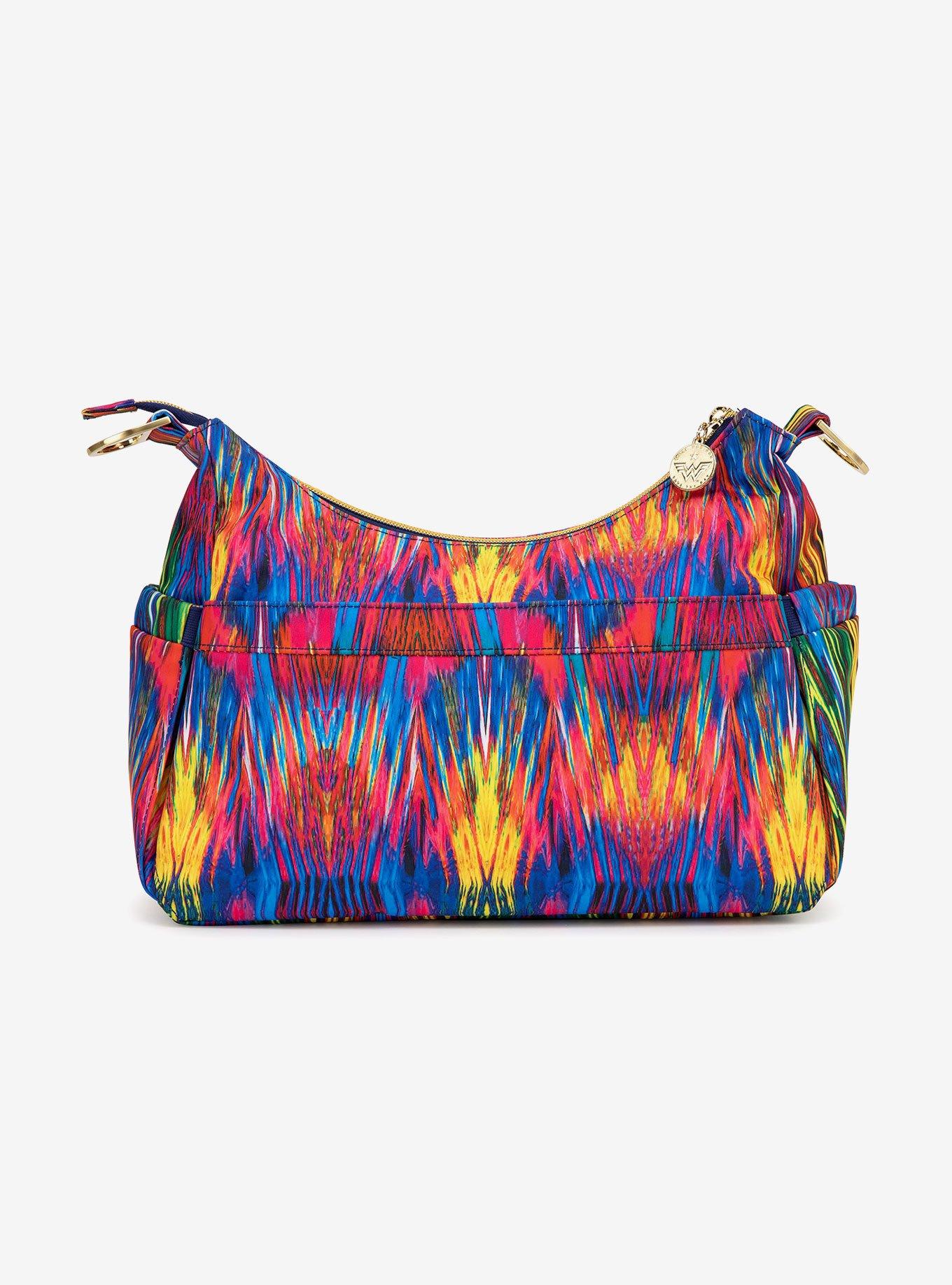 DC Comics Wonder Woman 1984 Hobo Be | BoxLunch