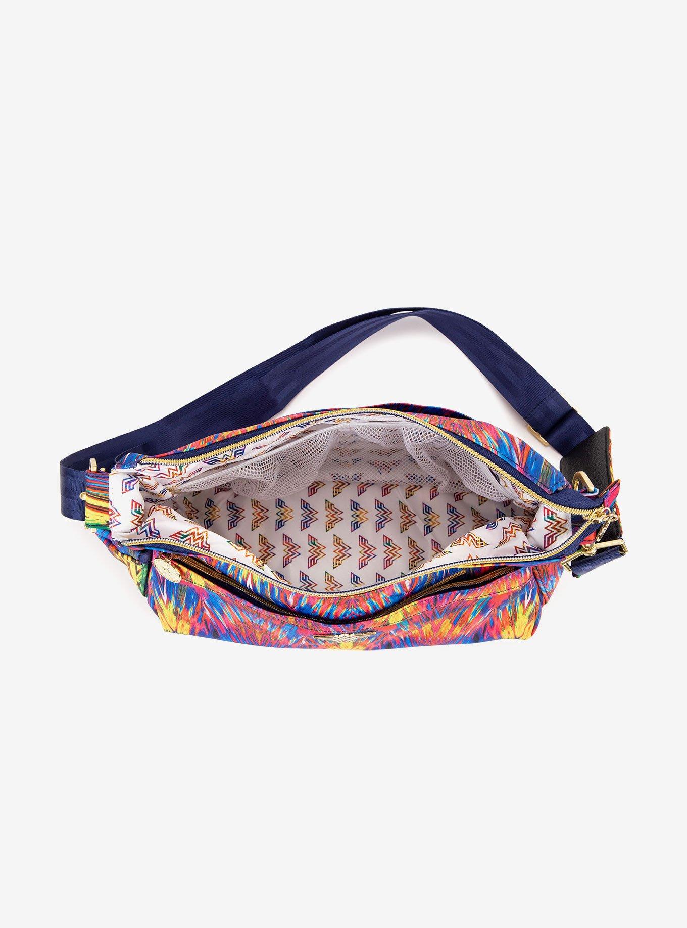 DC Comics Wonder Woman 1984 Hobo Be | BoxLunch