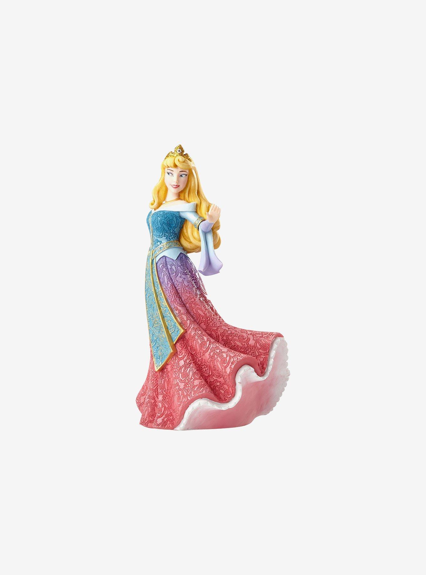 Disney Sleeping Beauty Princess Aurora Figure | Hot Topic