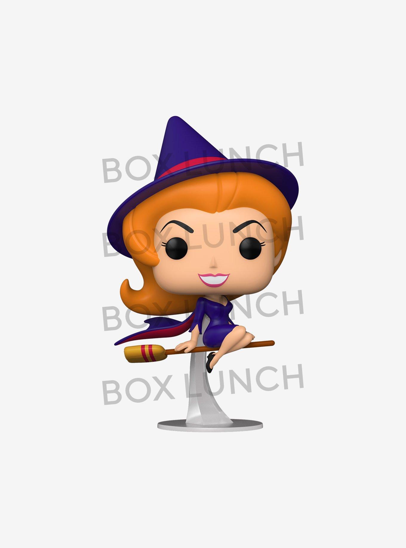 Funko Pop! Television Bewitched Samantha Stephens Vinyl Figure | BoxLunch