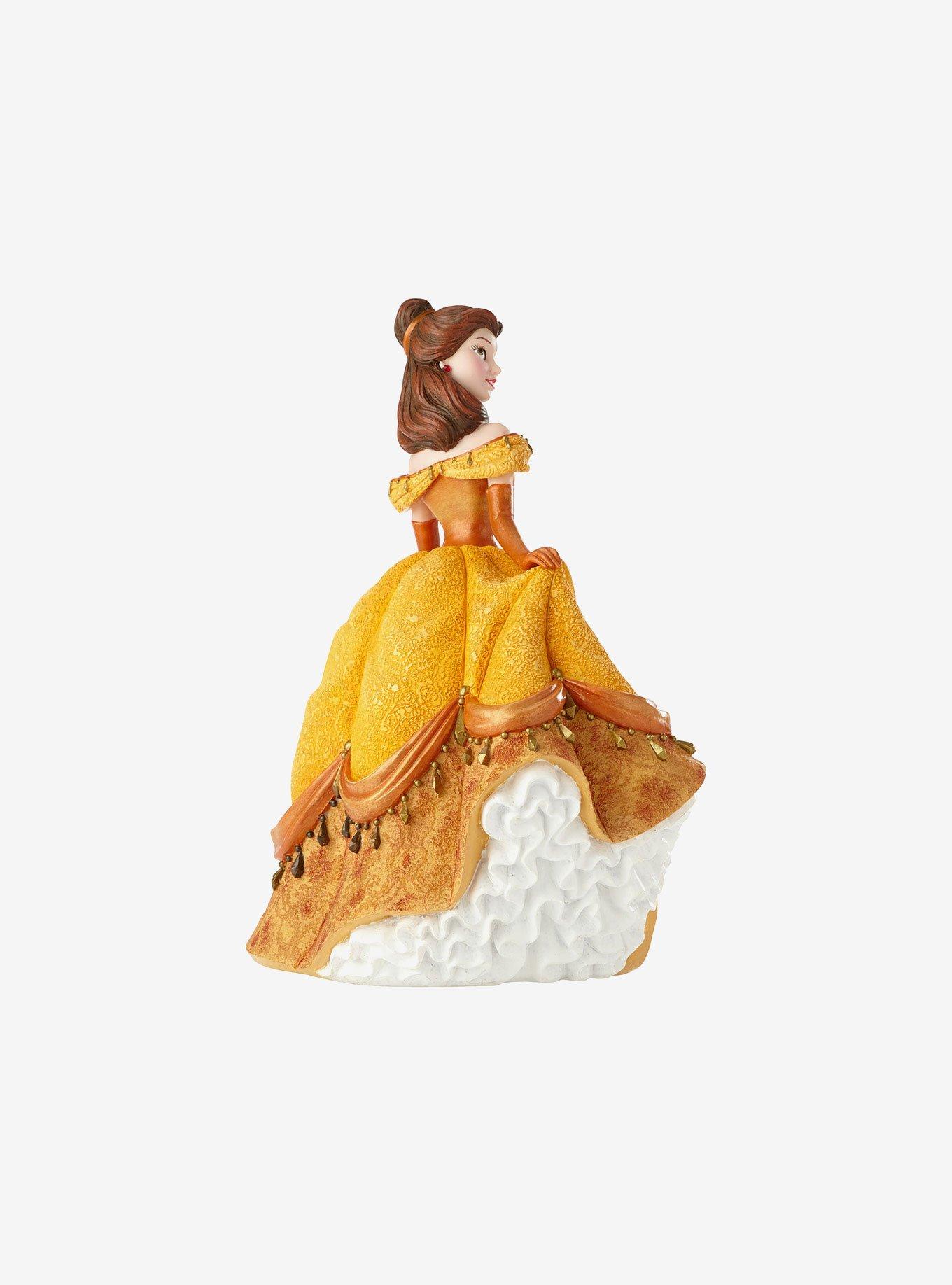 Disney Beauty And The Beast Belle Figure | BoxLunch