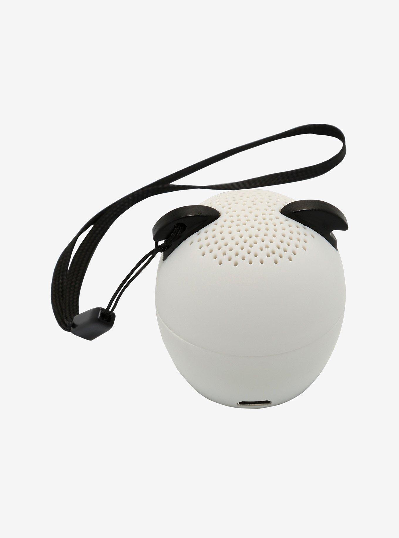 CYLO Pop Dog Critter Bluetooth Wireless Mini Speaker | Hot Topic