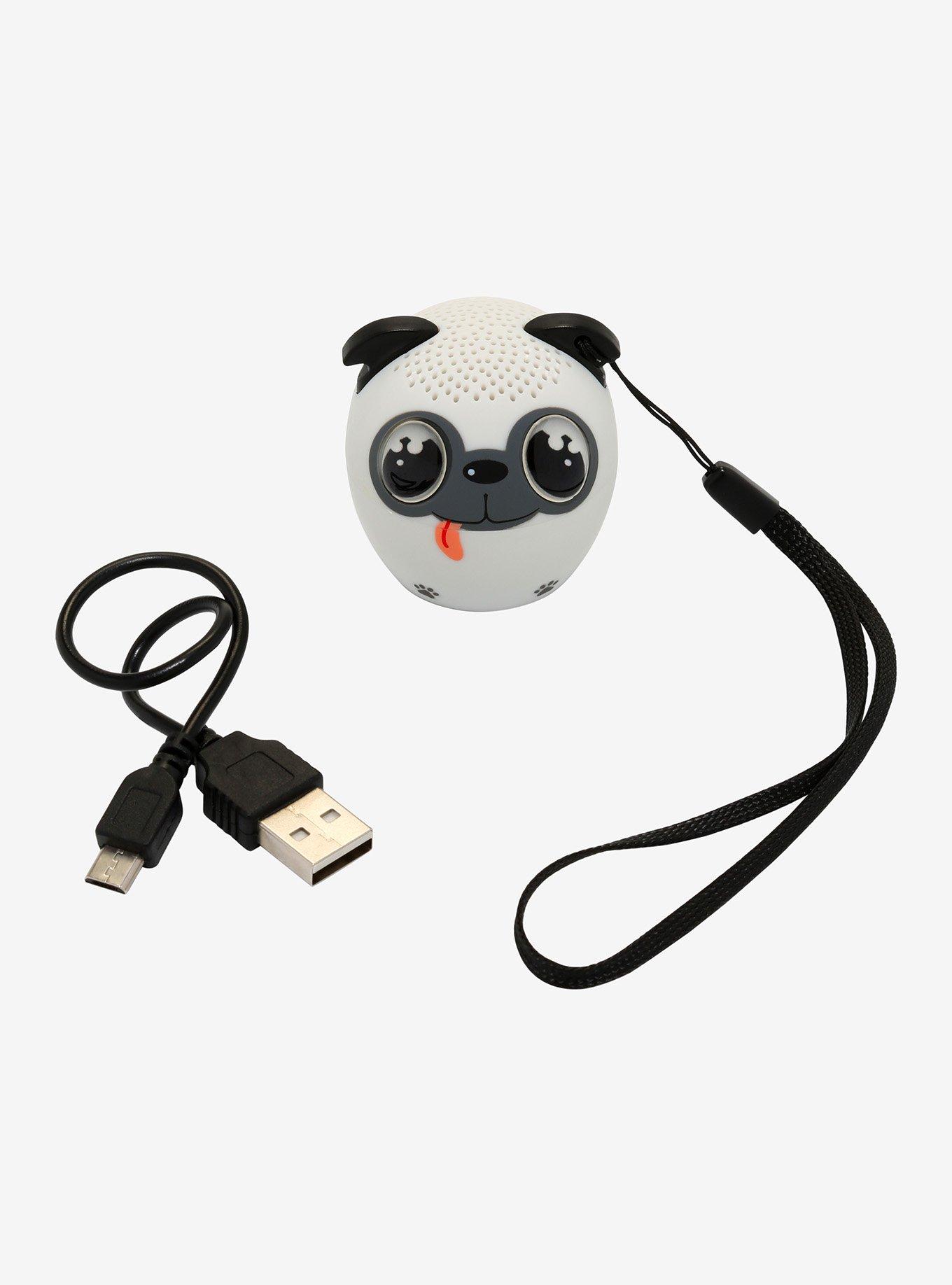 CYLO Pop Dog Critter Bluetooth Wireless Mini Speaker | Hot Topic