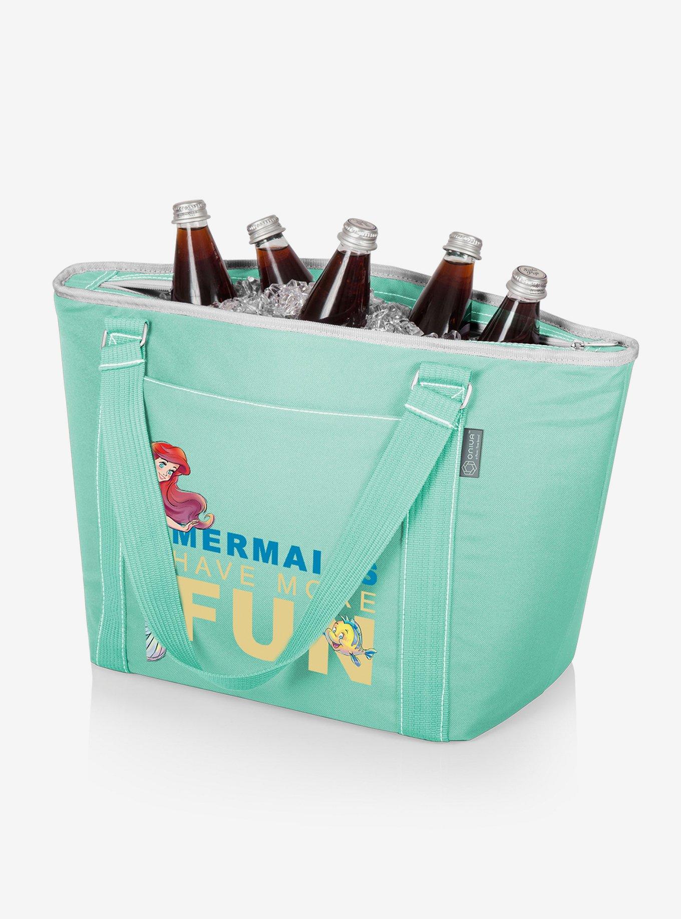 Disney The Little Mermaid Topanga Cooler | Hot Topic
